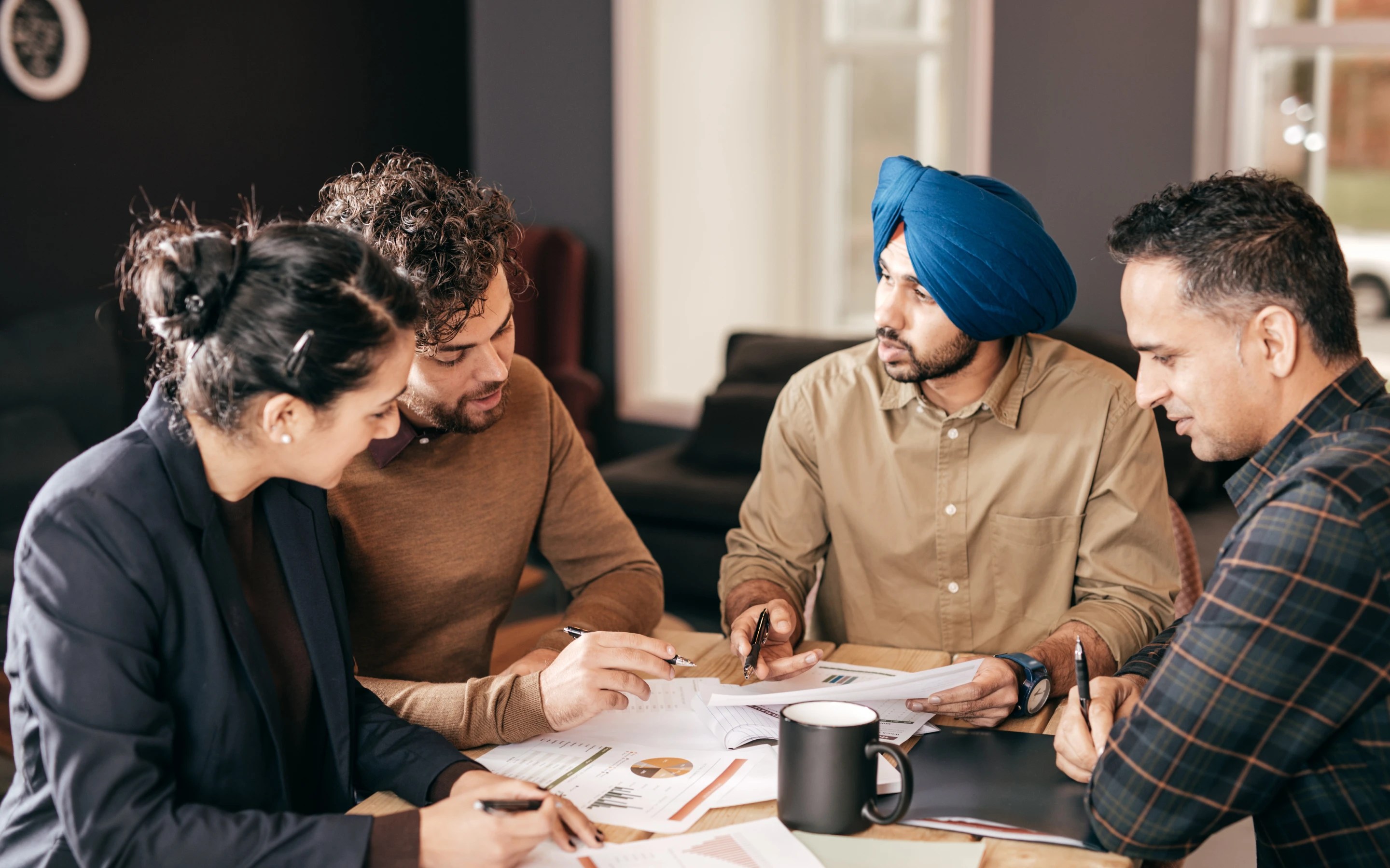 NEURODIVERSITY- Translate Vision into reality - Capgemini India