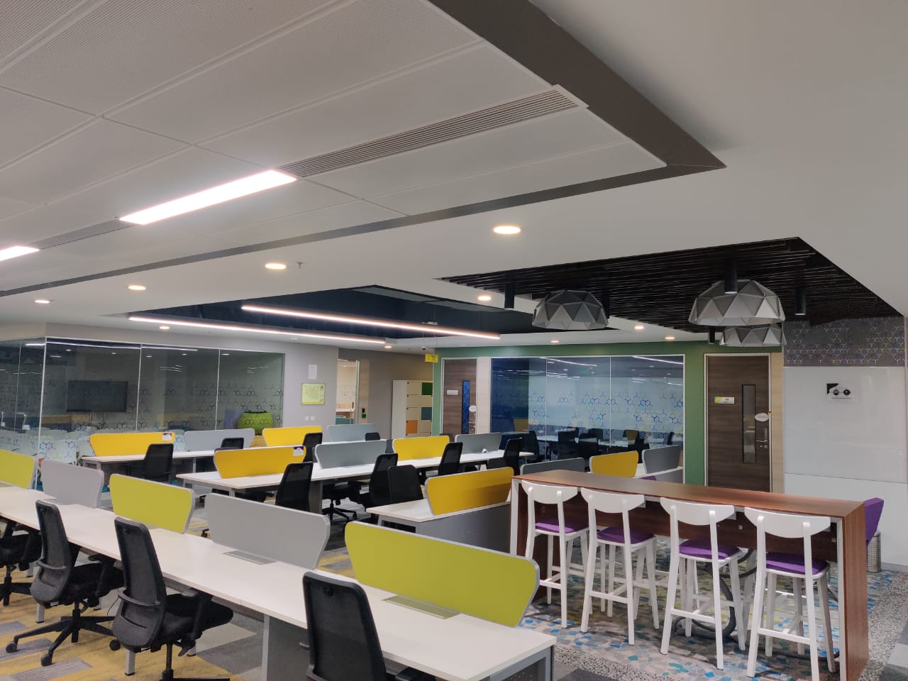 Capgemini Hyderabad Office: Where Innovation Meets Career Growth