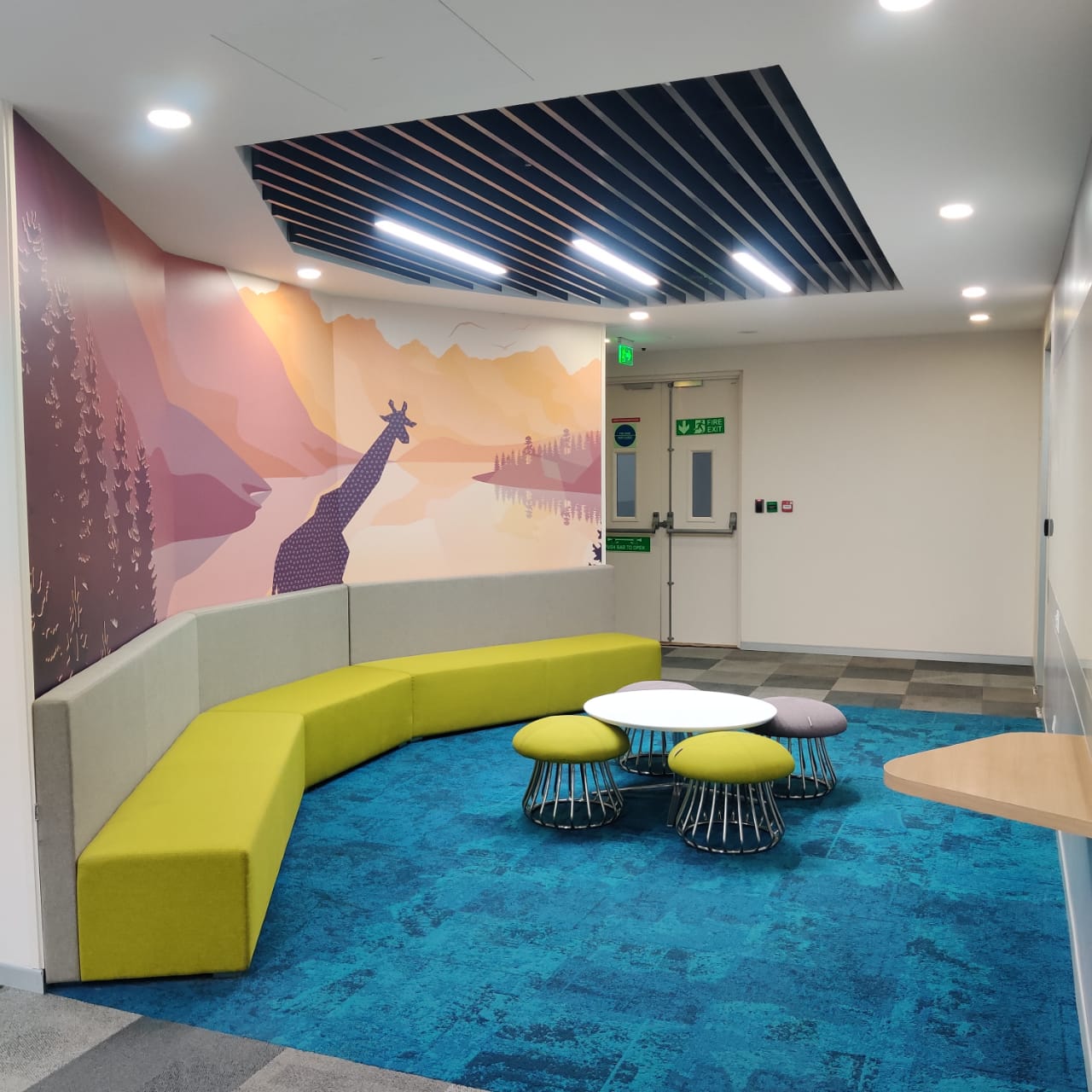 Capgemini Hyderabad Office: Where Innovation Meets Career Growth
