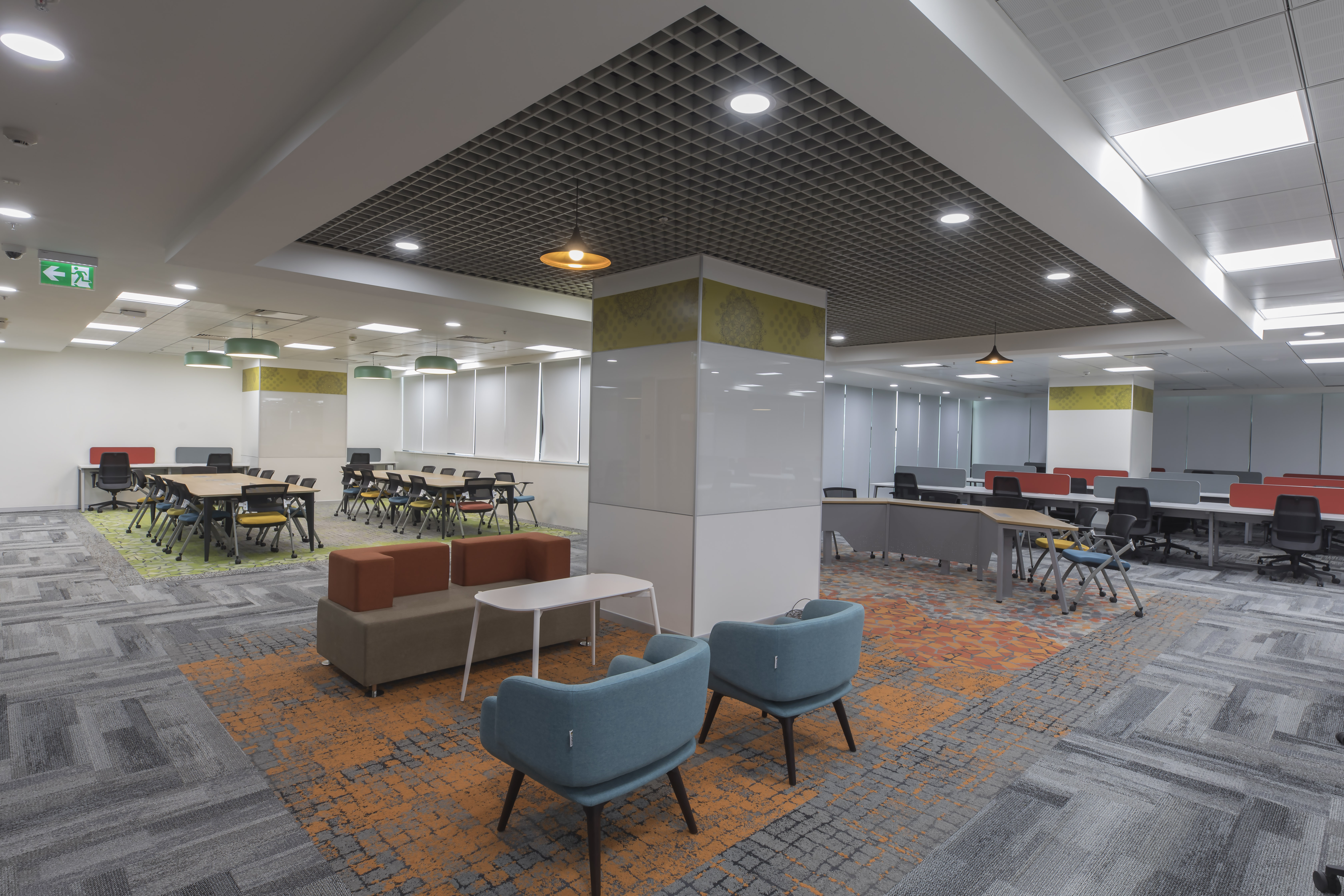 Capgemini Mumbai Office: Thriving Careers in the Heart of Innovation