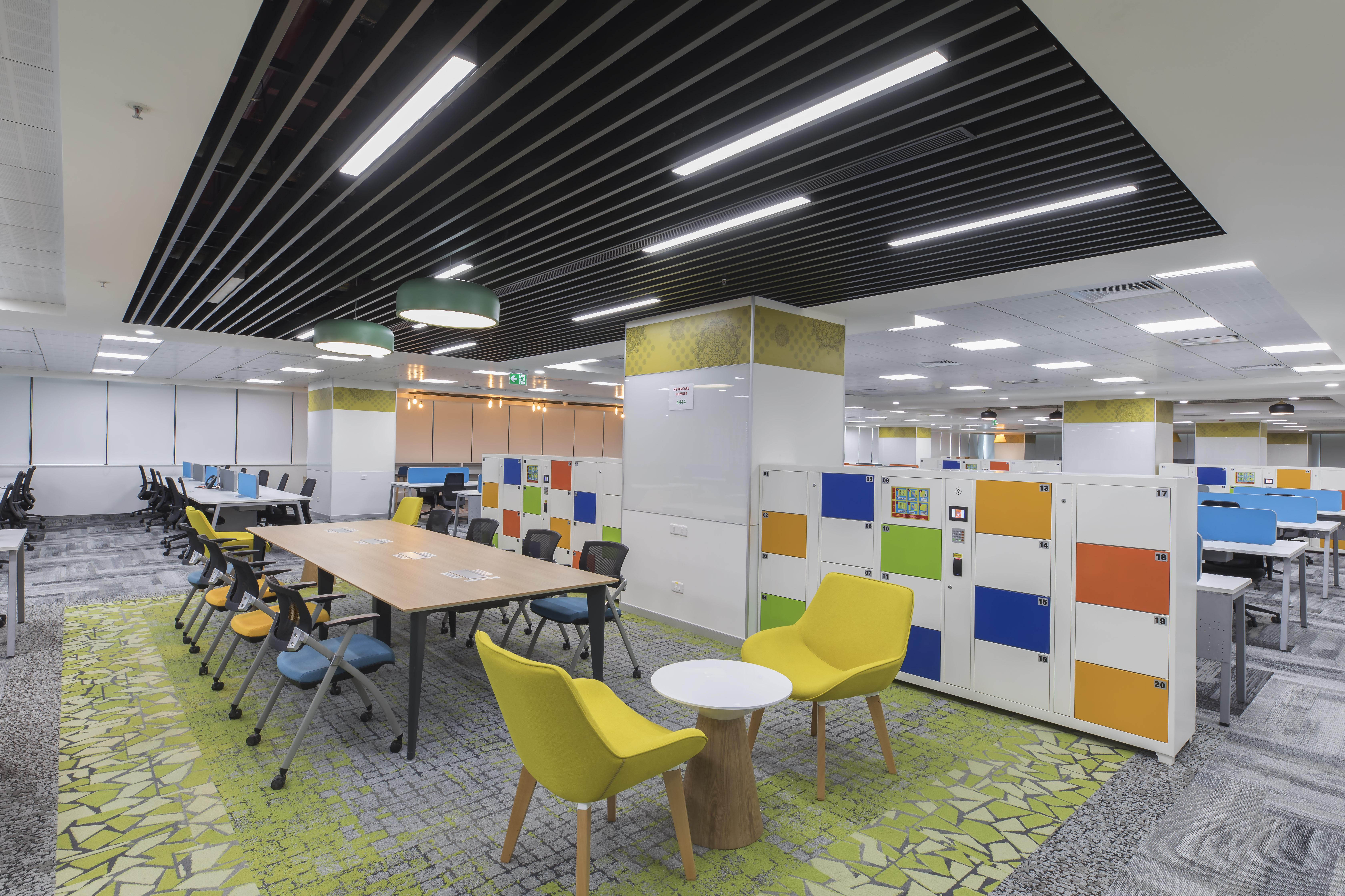Capgemini Mumbai Office: Thriving Careers in the Heart of Innovation