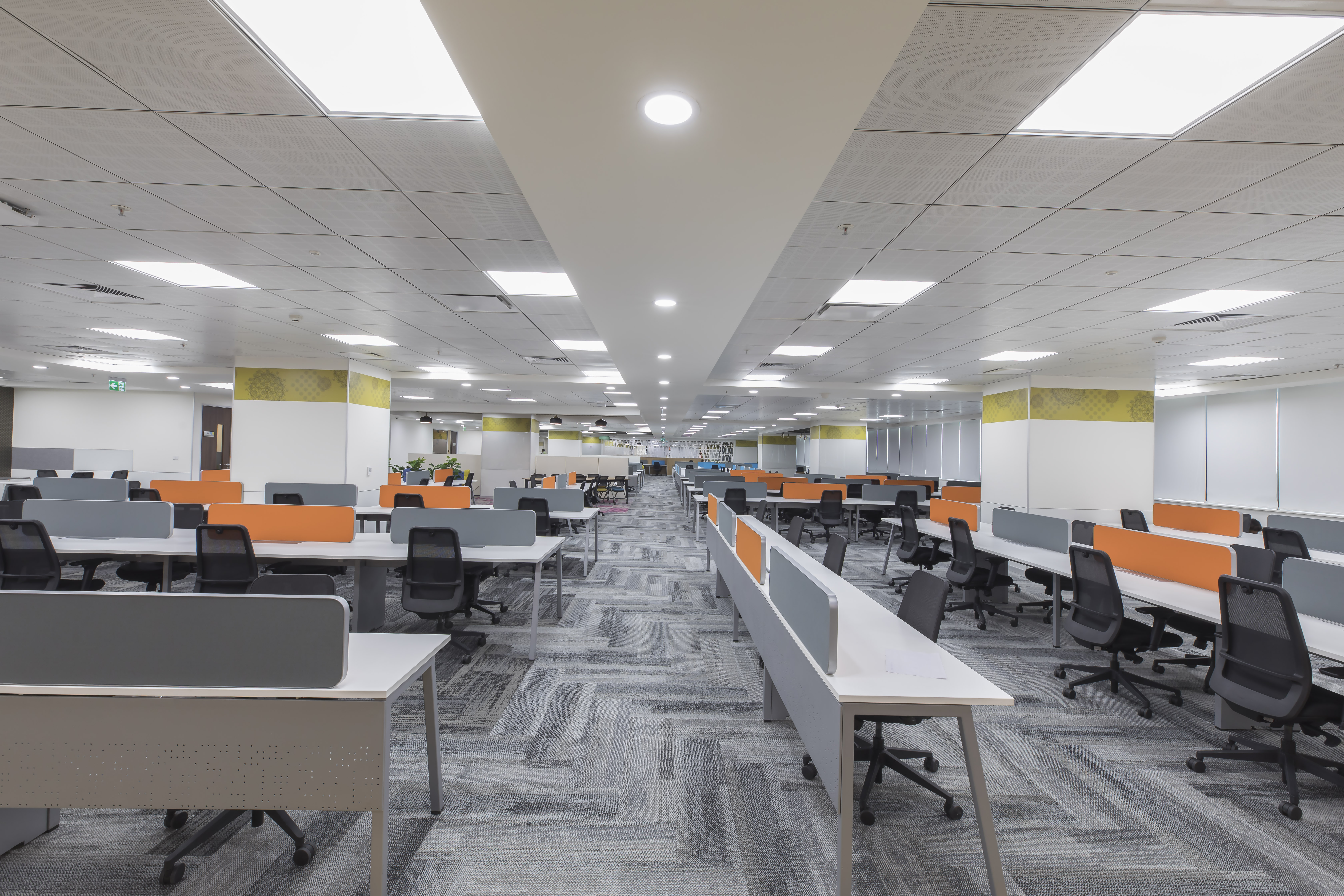 Capgemini Mumbai Office: Thriving Careers in the Heart of Innovation
