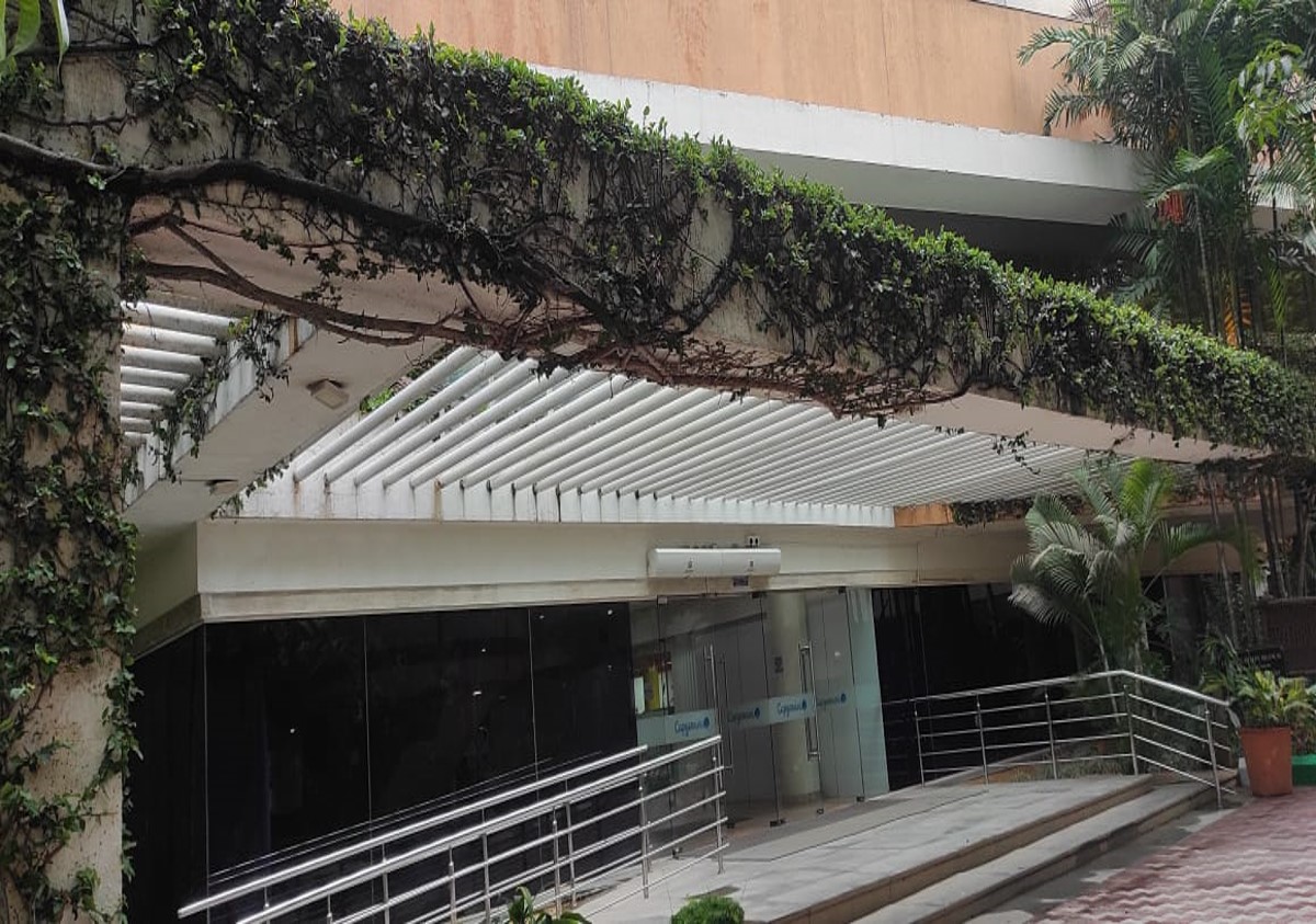 Capgemini Bengaluru Office: Ignite Your Career in Innovation