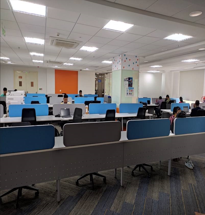 Explore more about our Bhubaneswar offices | Capgemini India