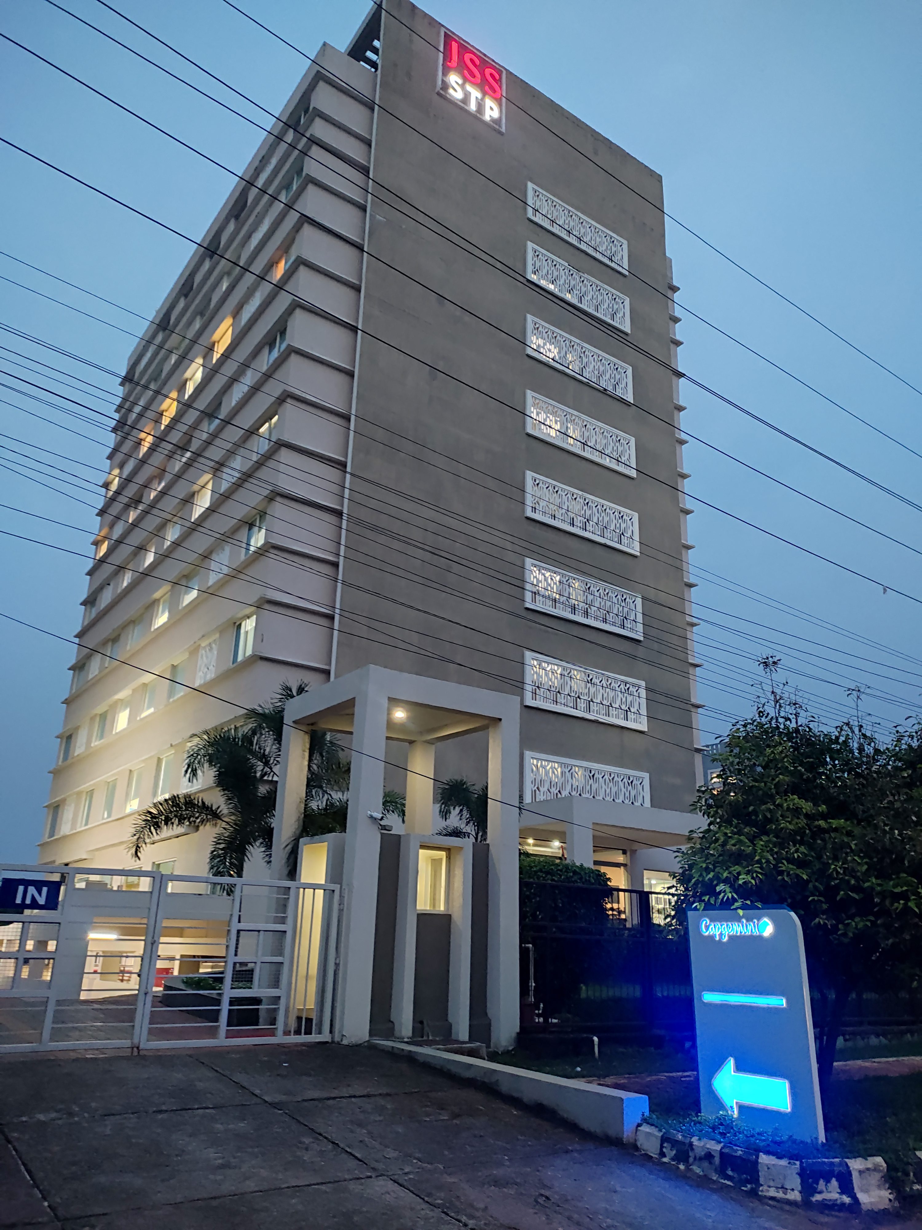 Explore more about our Bhubaneswar offices | Capgemini India