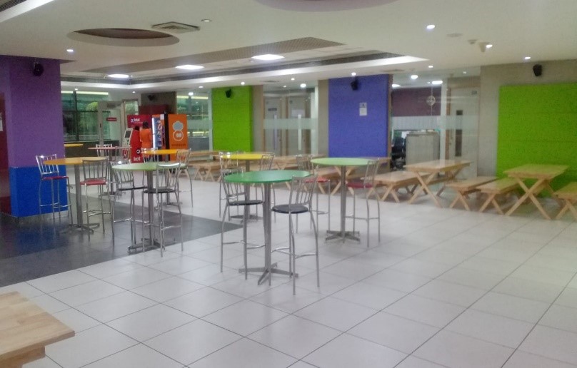 Capgemini Noida Office: Propel Your Career with Innovation