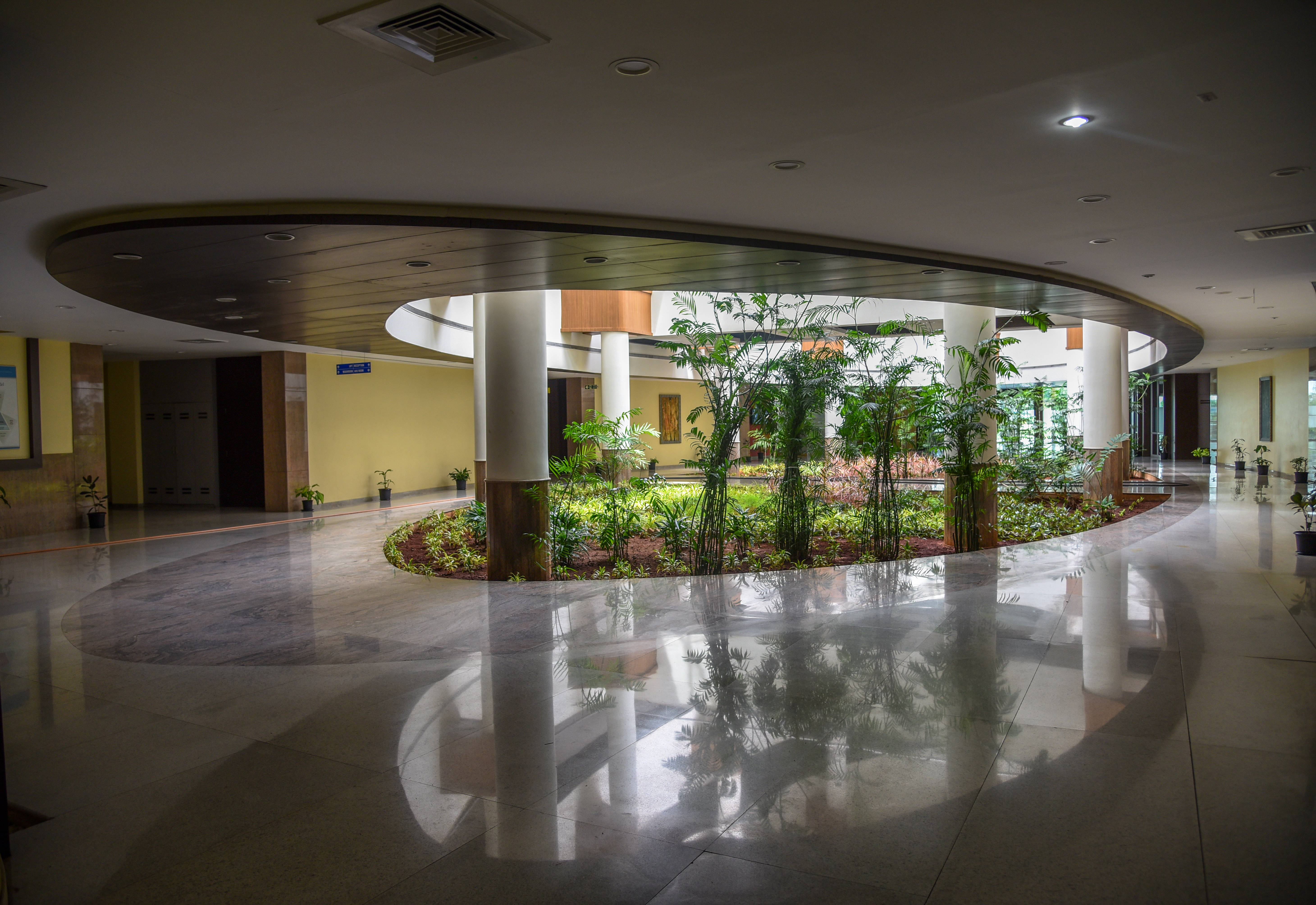 Capgemini Pune Office: Propel Your Career with Innovation