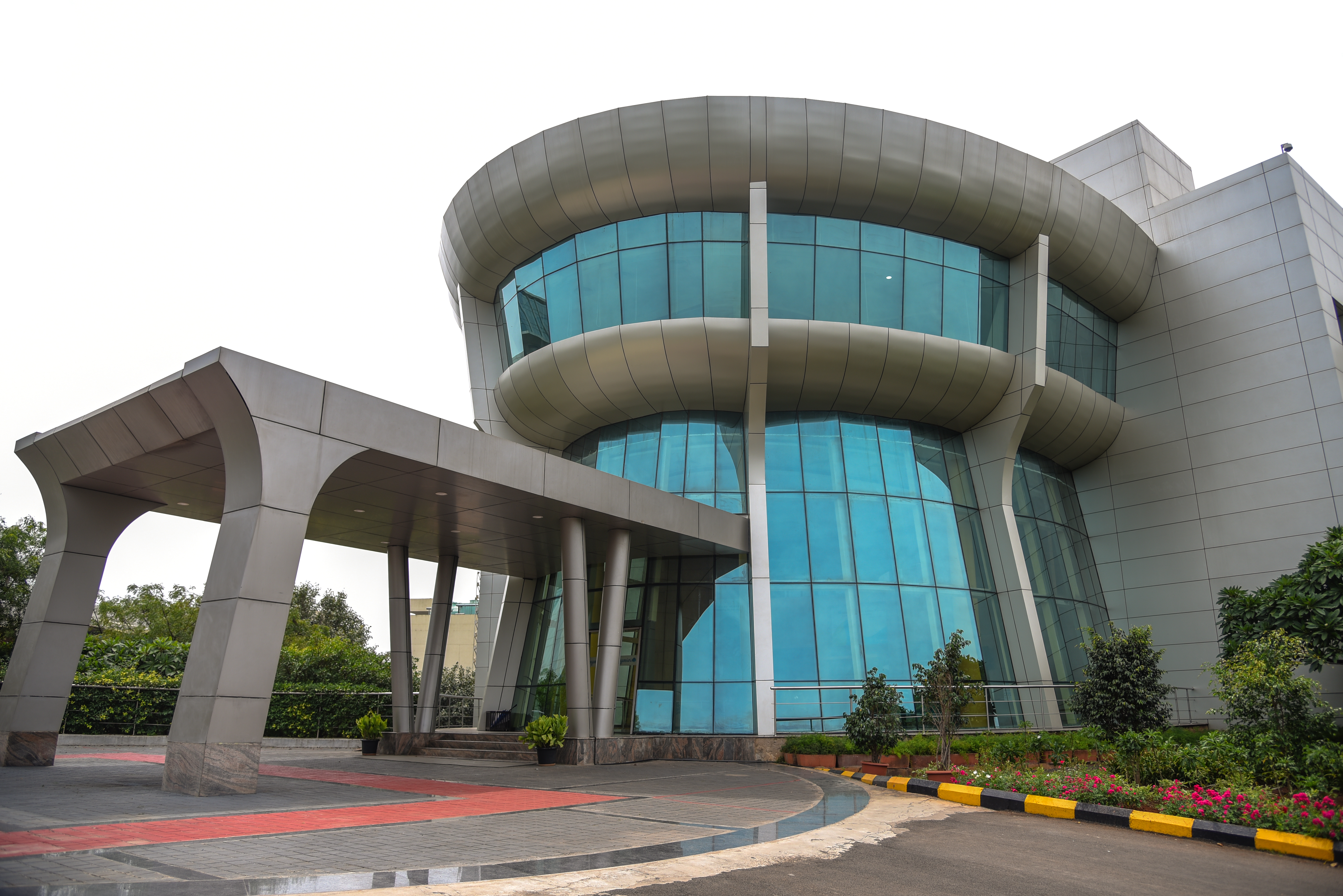 Capgemini Pune Office: Propel Your Career with Innovation