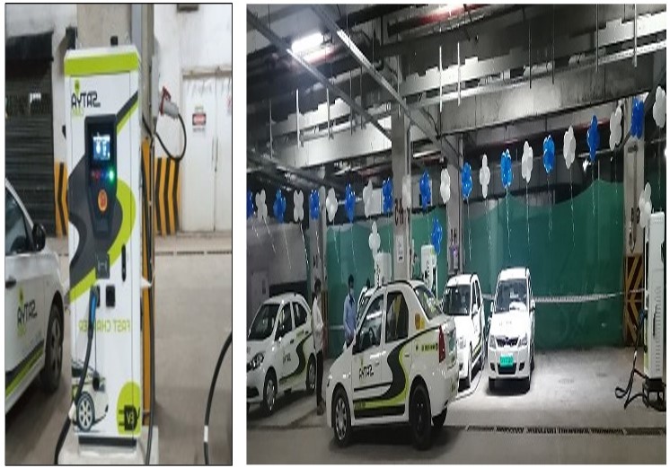 Capgemini Noida Office: Propel Your Career with Innovation