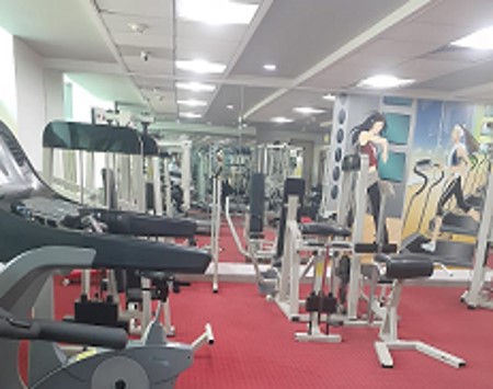 Capgemini Noida Office: Propel Your Career with Innovation