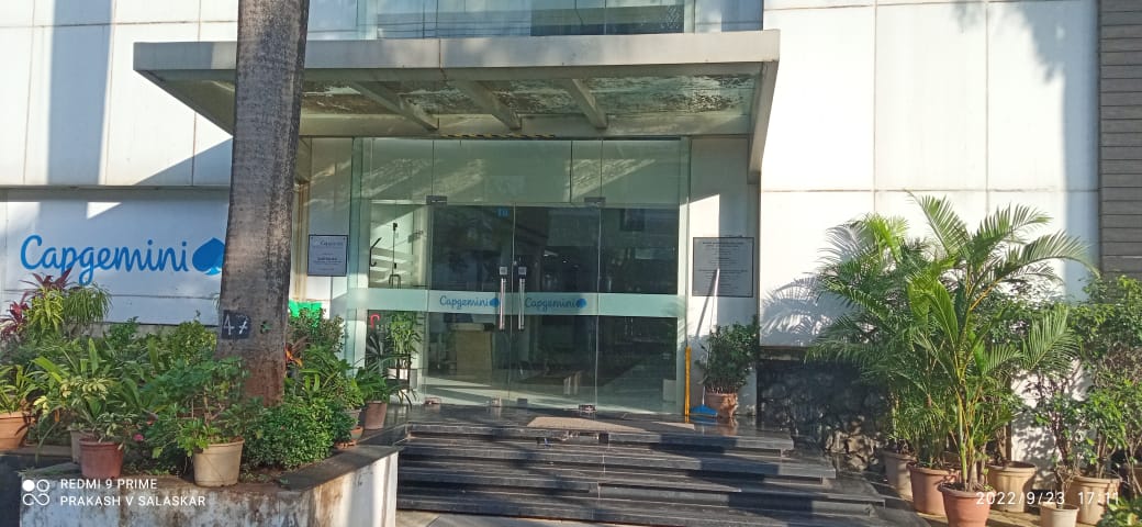Capgemini Mumbai Office: Thriving Careers in the Heart of Innovation