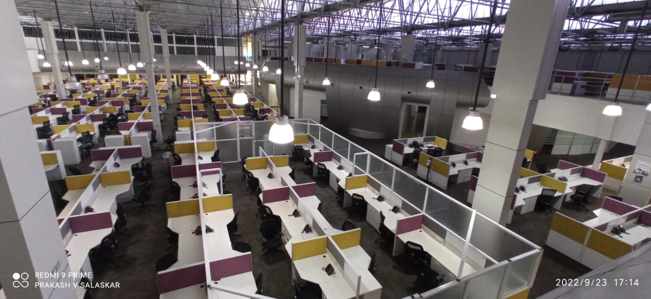 Capgemini Mumbai Office: Thriving Careers in the Heart of Innovation