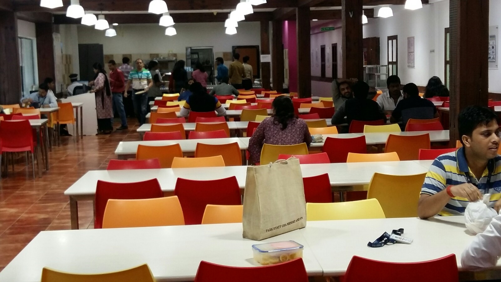 Capgemini Mumbai Office: Thriving Careers in the Heart of Innovation