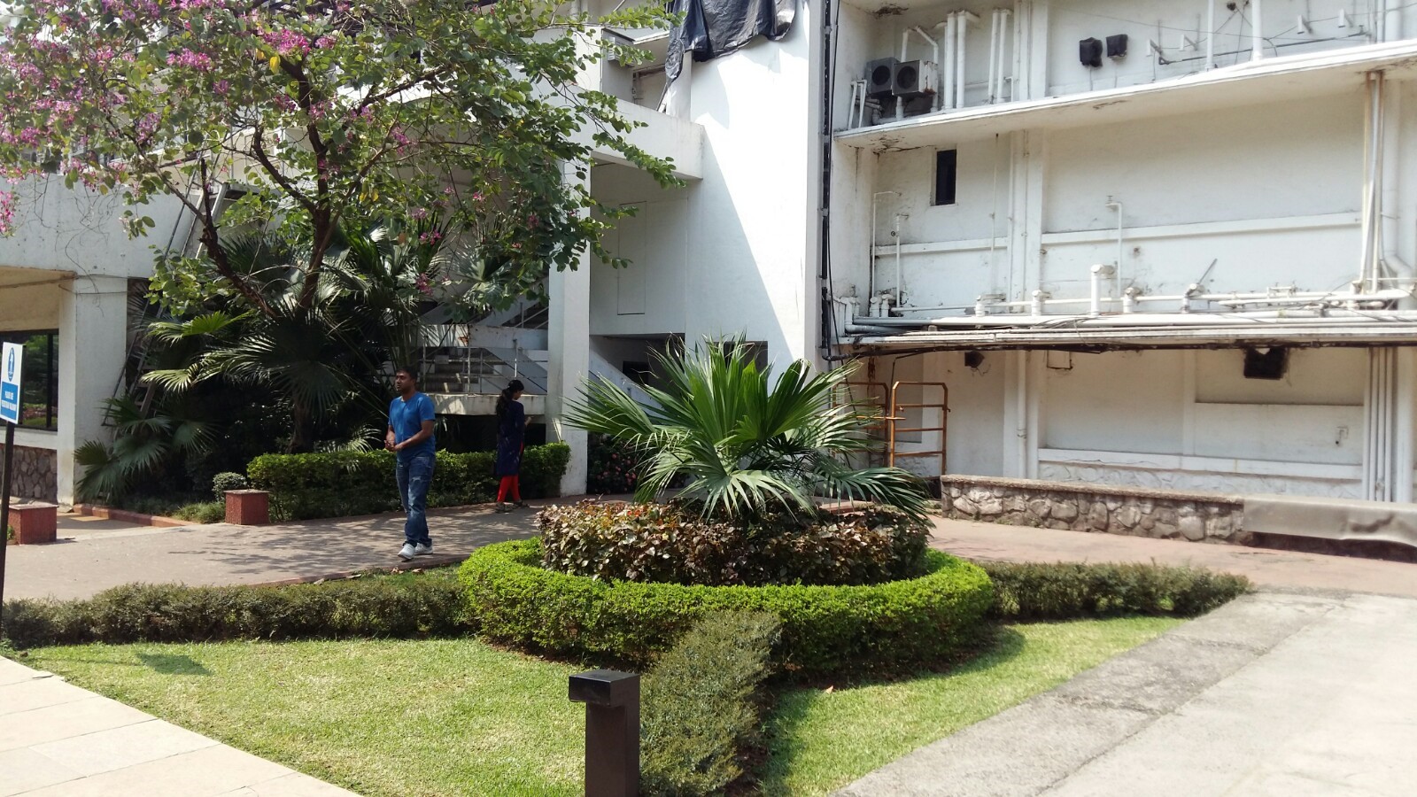 Capgemini Mumbai Office: Thriving Careers in the Heart of Innovation