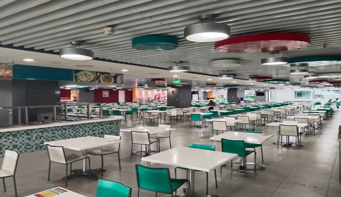 Capgemini Bengaluru Office: Ignite Your Career in Innovation