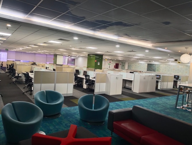 Capgemini Bengaluru Office: Ignite Your Career in Innovation