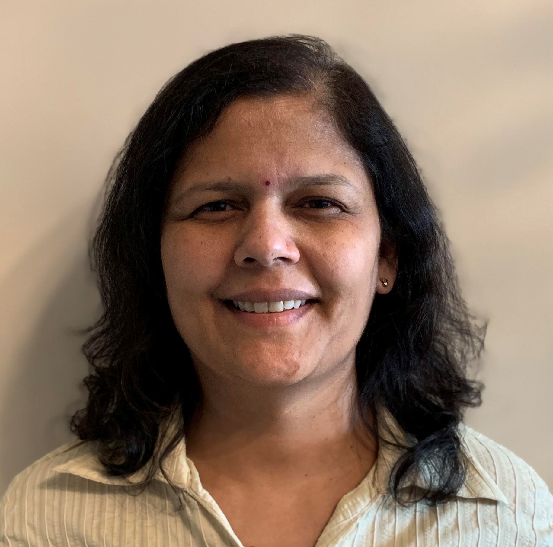 Sheetal - Capgemini India