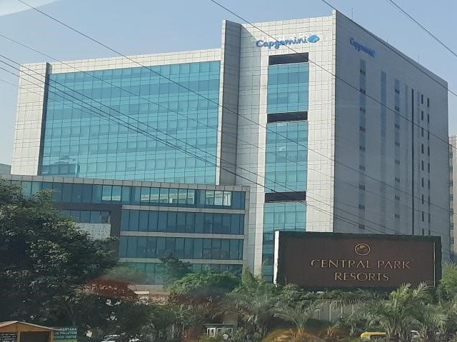 Our Offices: where we make career plans for you | Capgemini India
