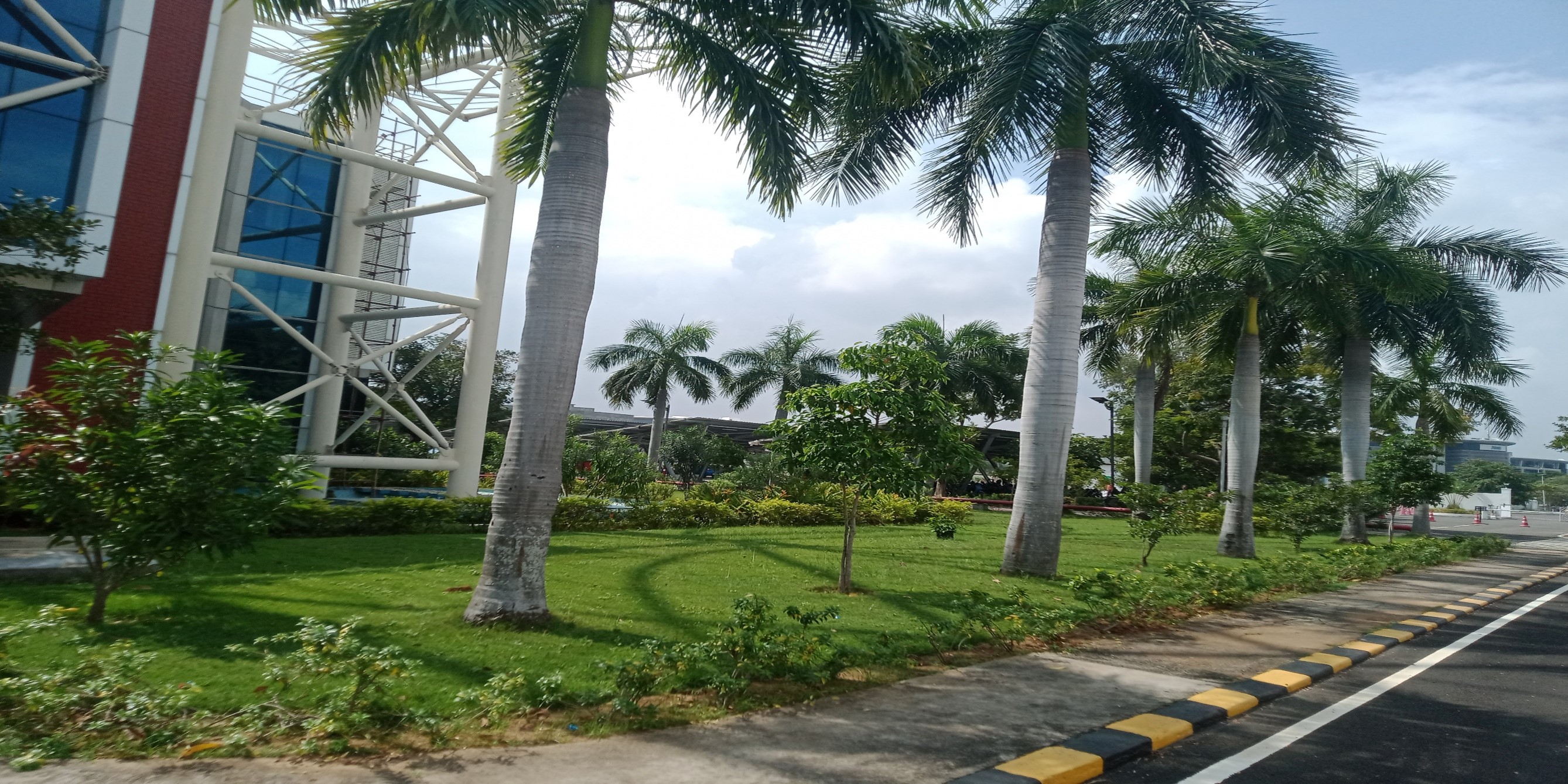 Explore more about our Chennai center offices