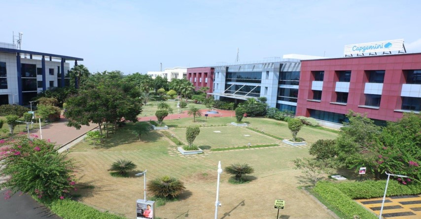 Explore more about our Chennai center offices