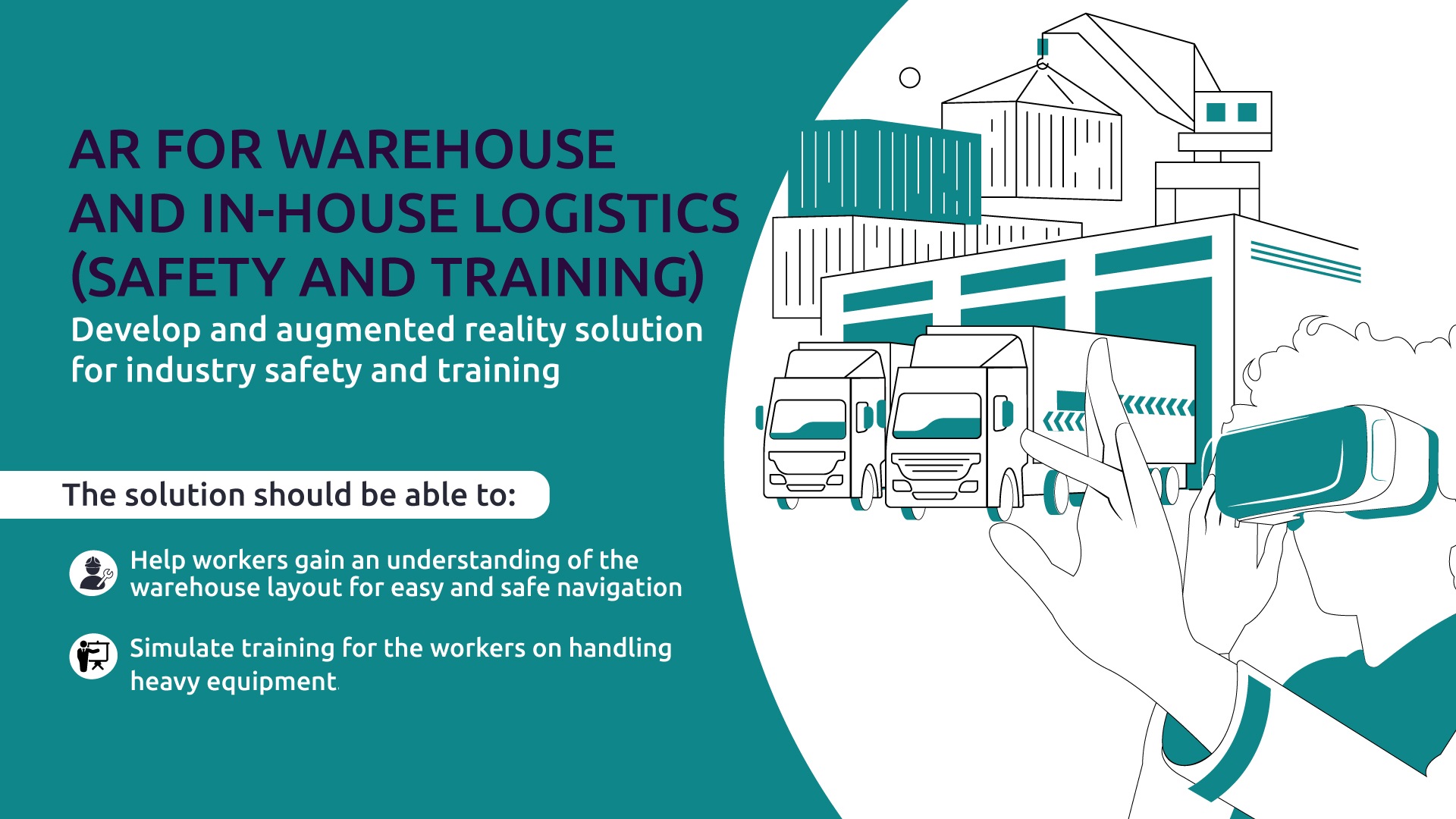 (CODE)X : Academia Hackathon - Capgemini India