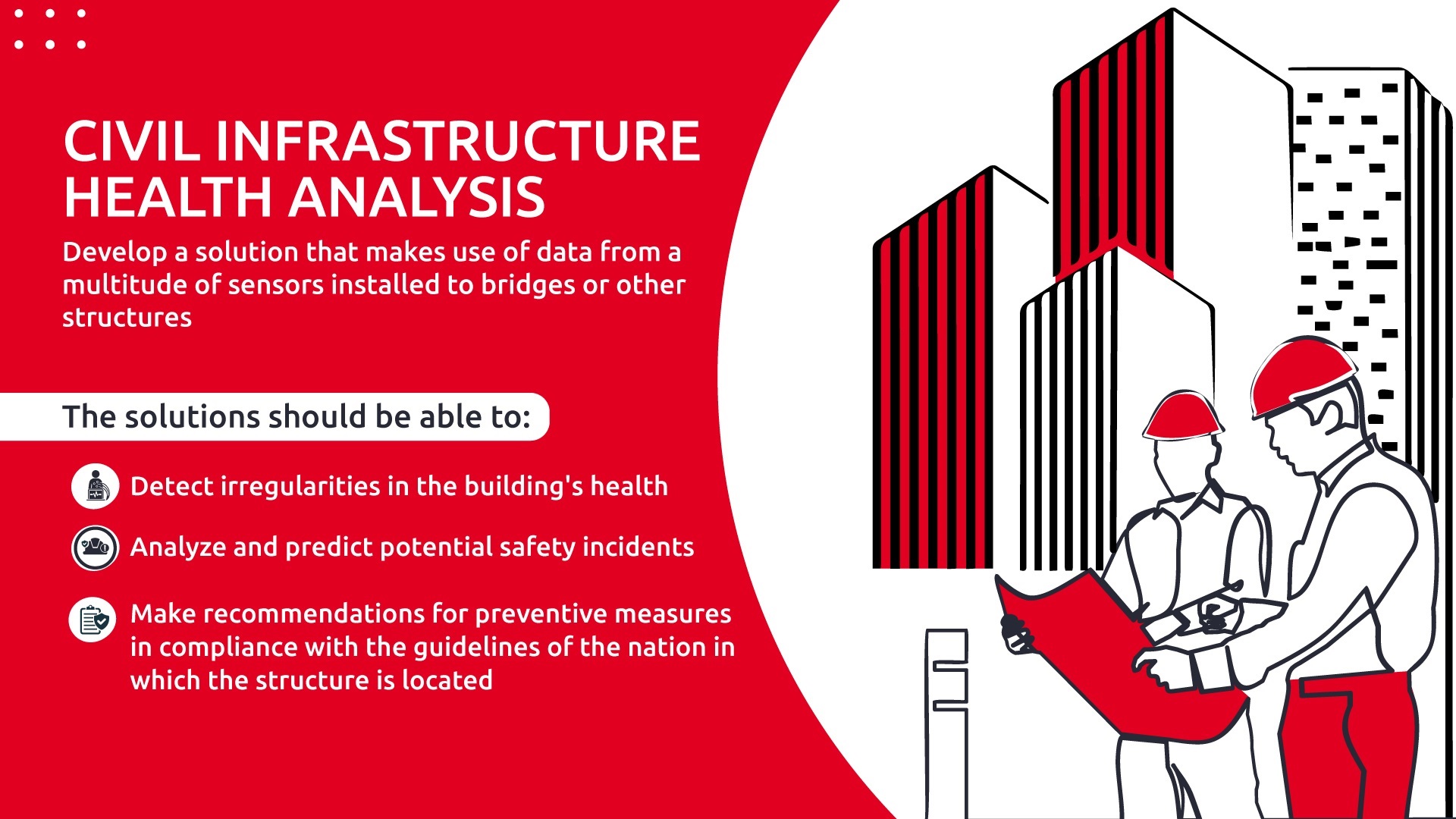 (CODE)X : Academia Hackathon - Capgemini India