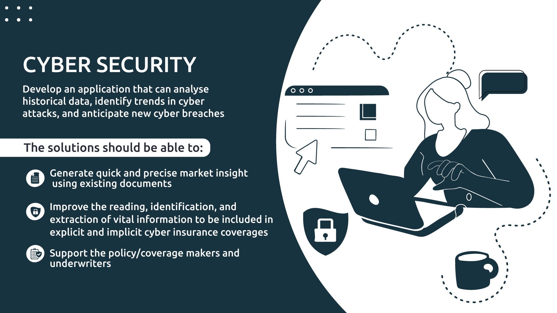 (CODE)X : Academia Hackathon - Capgemini India