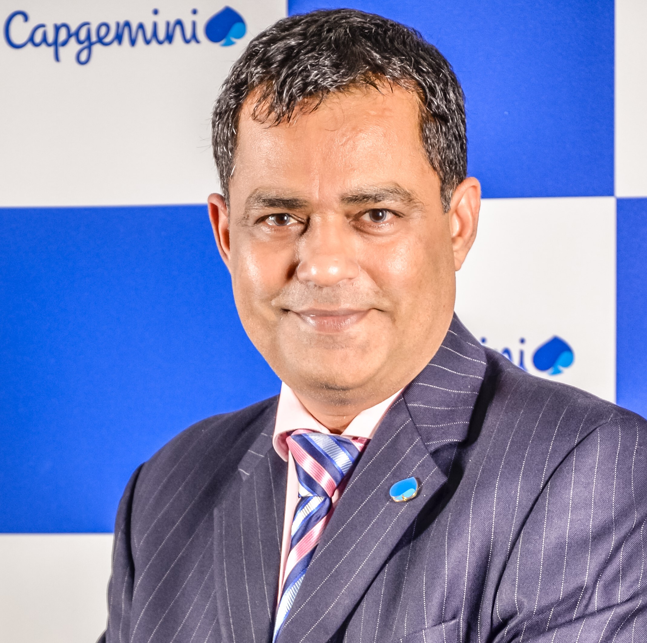 AIE Hyderabad Wins CII DX Award | Capgemini India