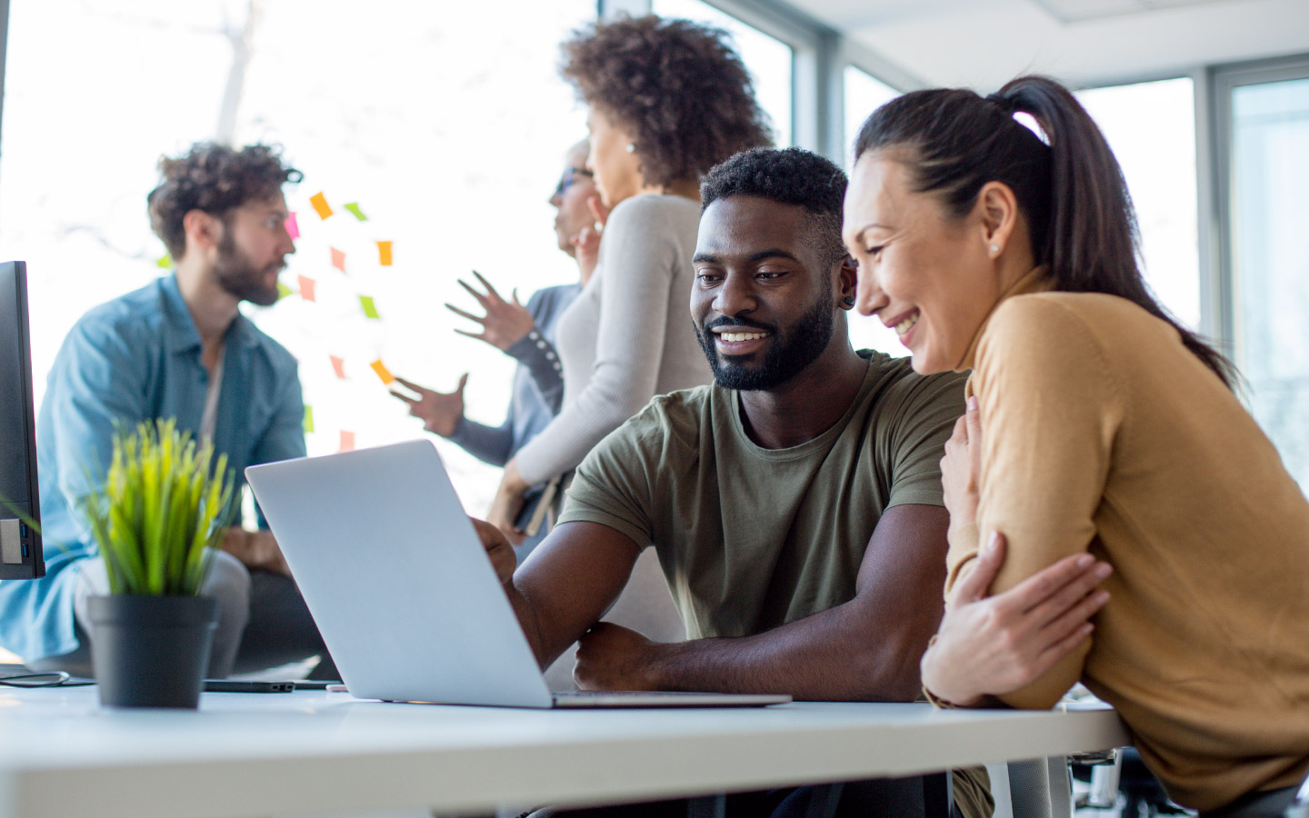 Building an Impactful People Experience: 12 Key Steps