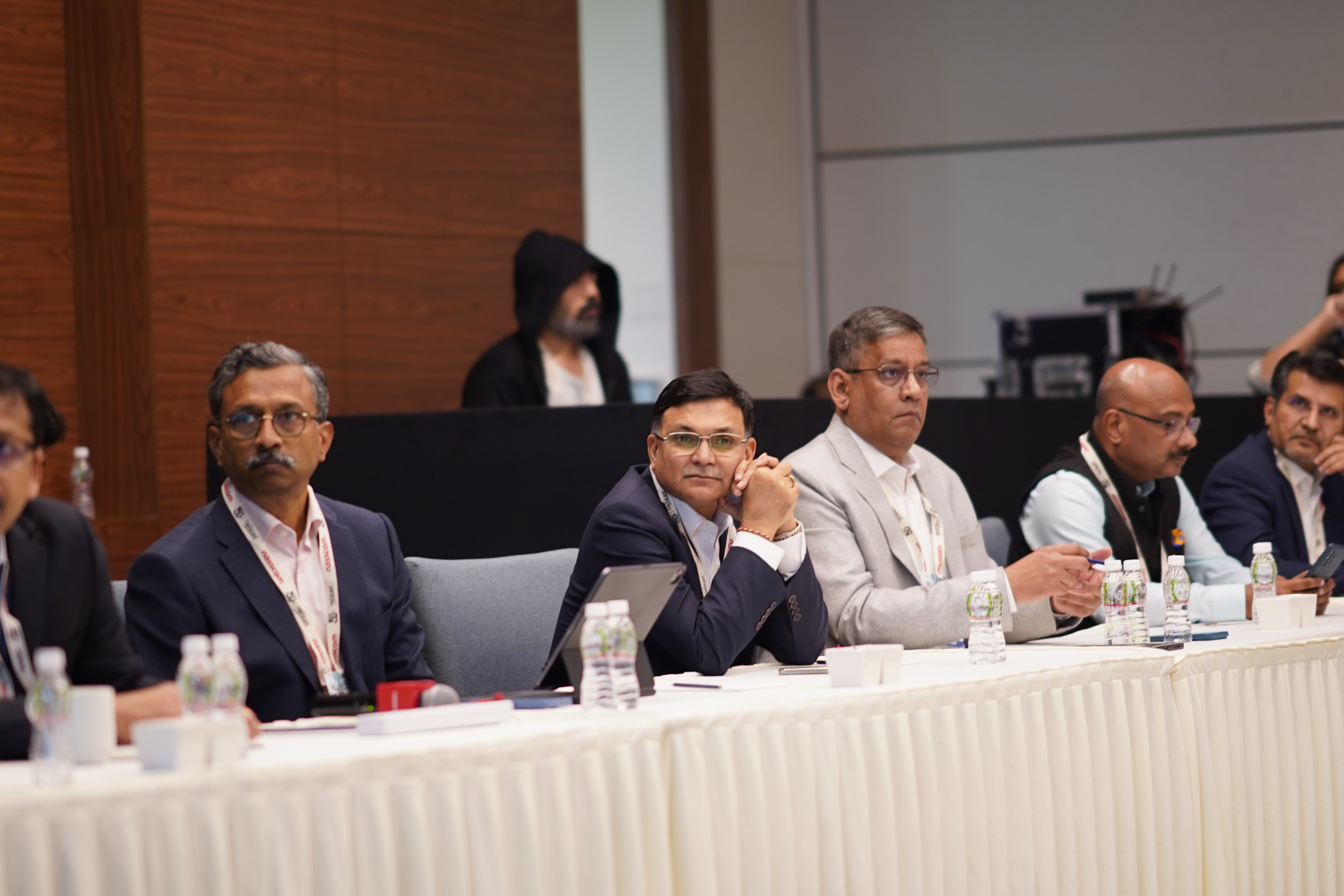 nasscom Technology and Leadership Forum 2025 | Capgemini India