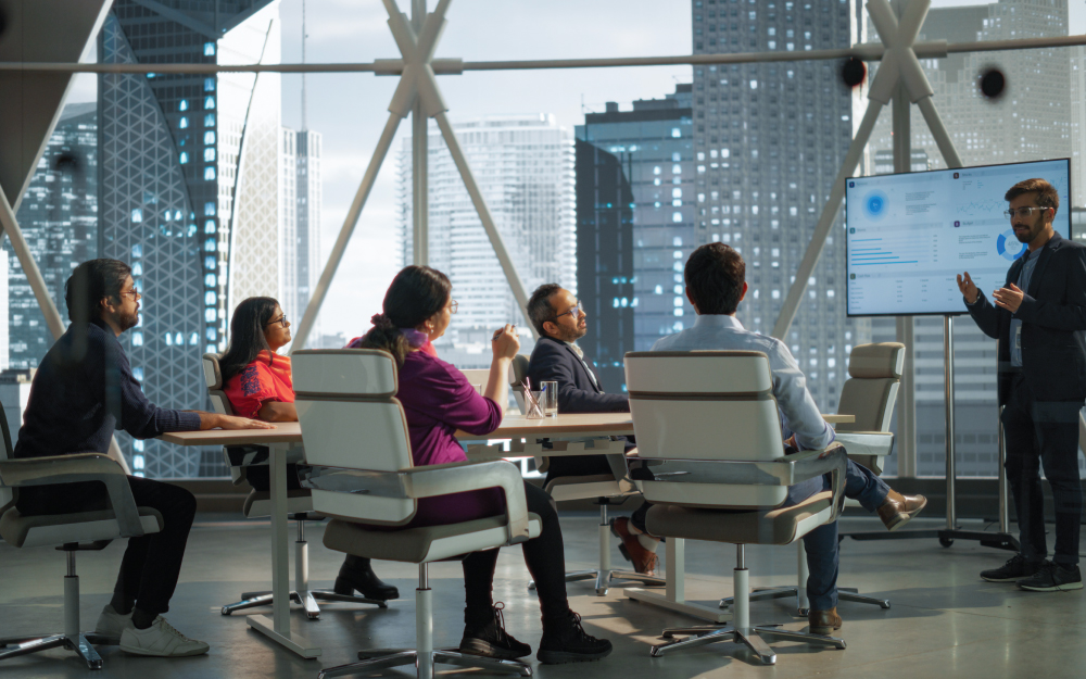 Recruitment process | Hiring steps - Capgemini India