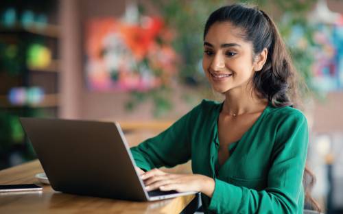 Recruitment process | Hiring steps - Capgemini India