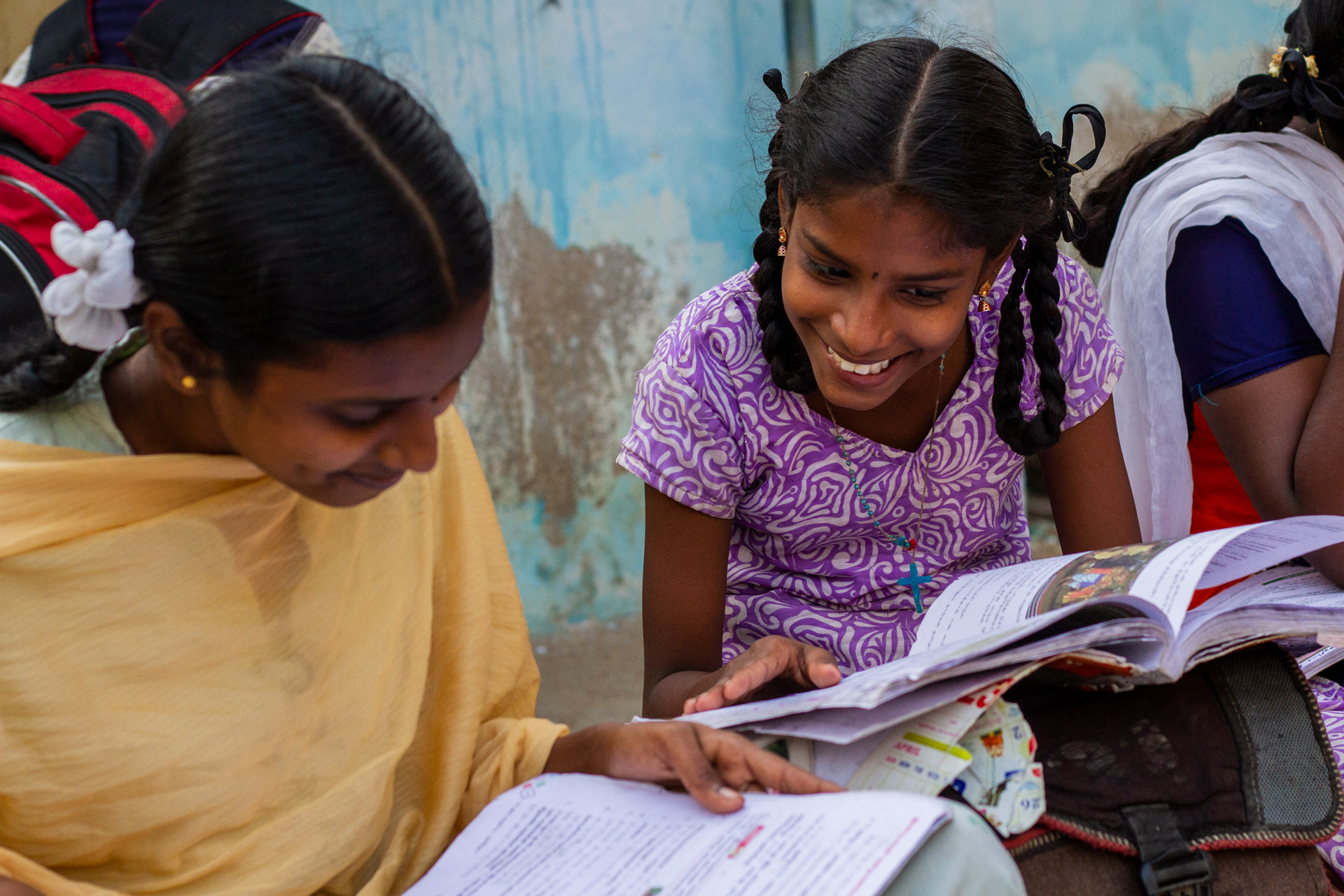 Digital Inclusion & Opportunity in Workplace | Capgemini India