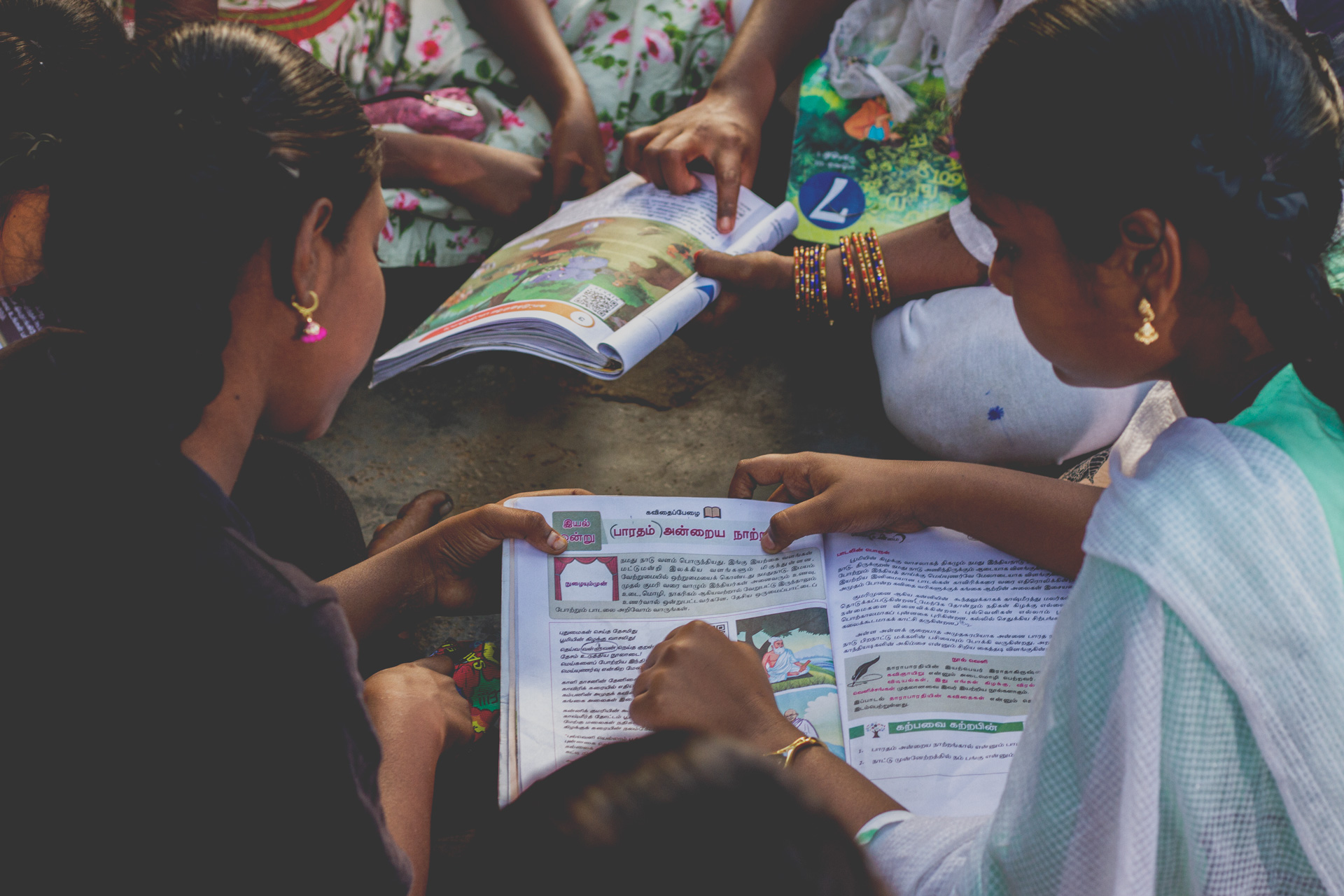 Digital Inclusion & Opportunity in Workplace | Capgemini India