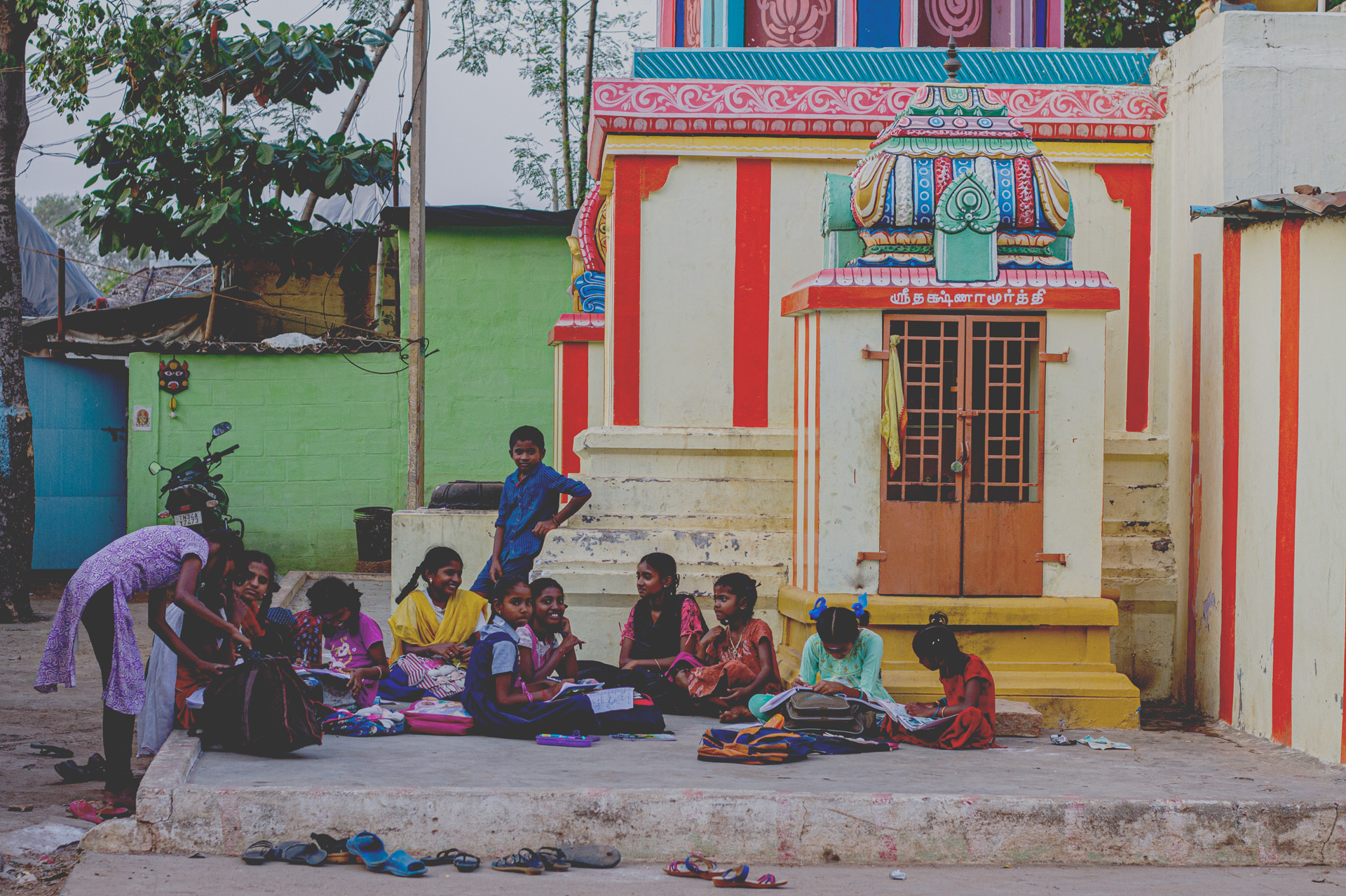 Digital Inclusion & Opportunity in Workplace | Capgemini India