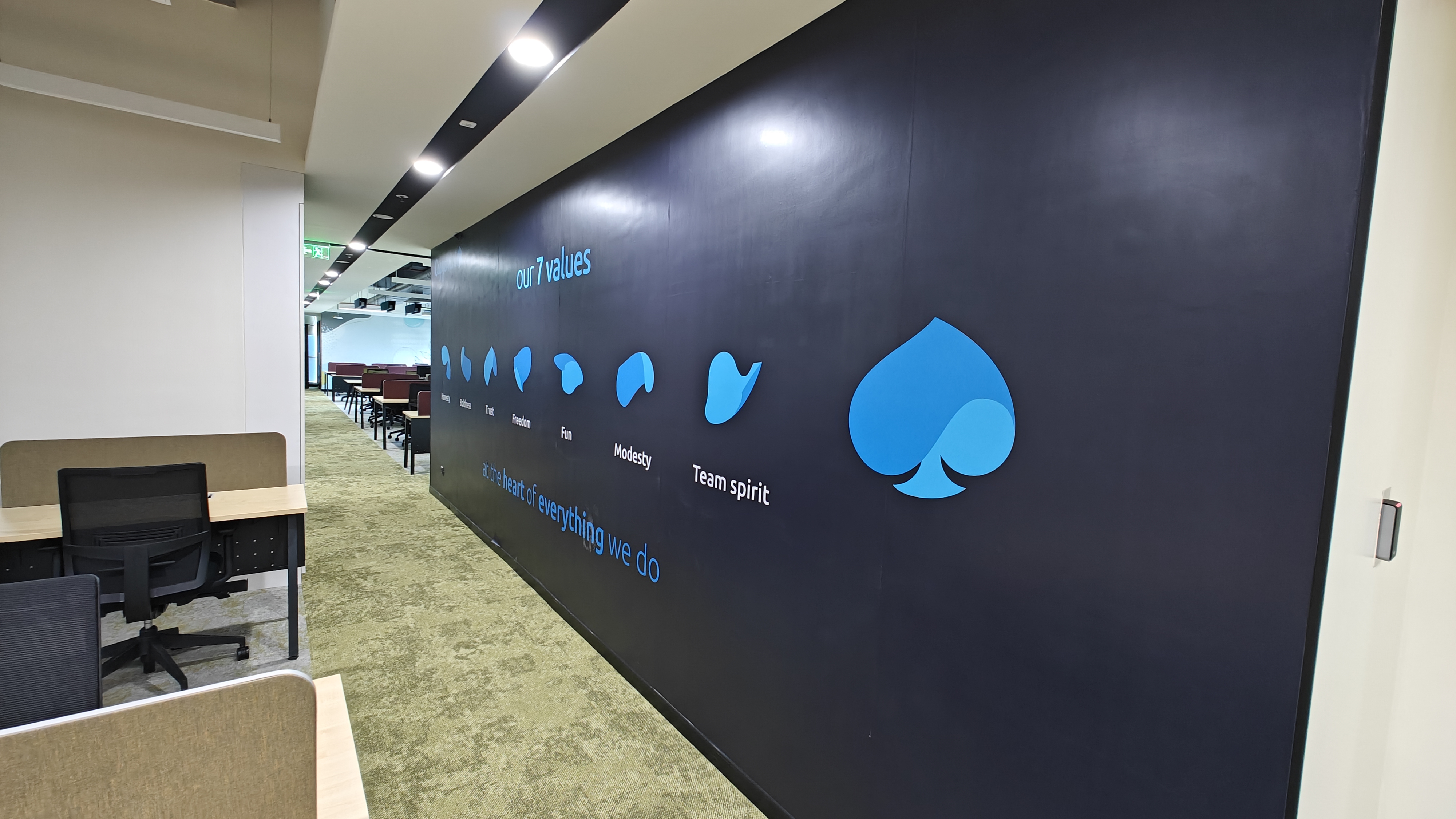 Explore more about our Gandhinagar offices