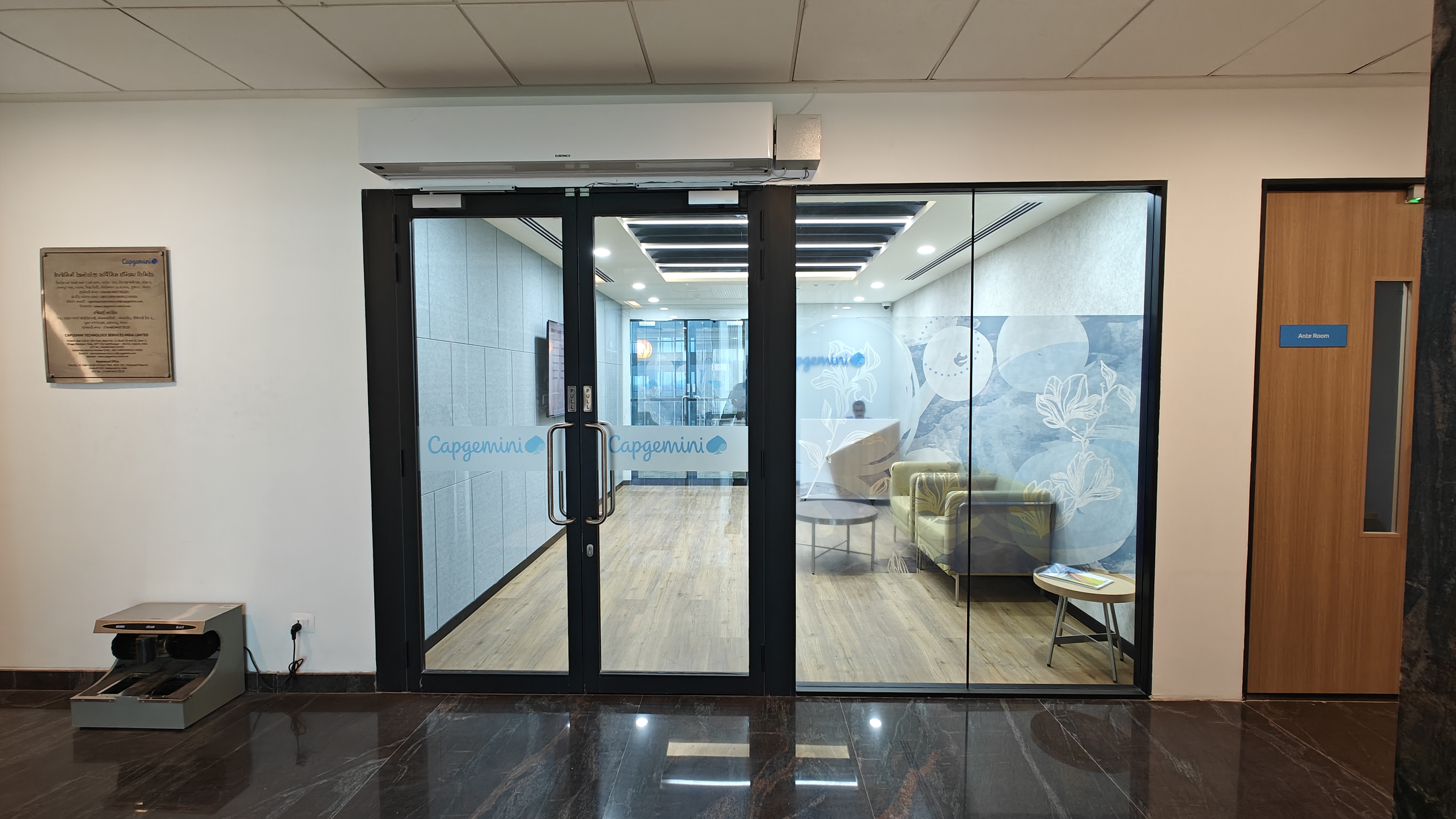Explore more about our Gandhinagar offices
