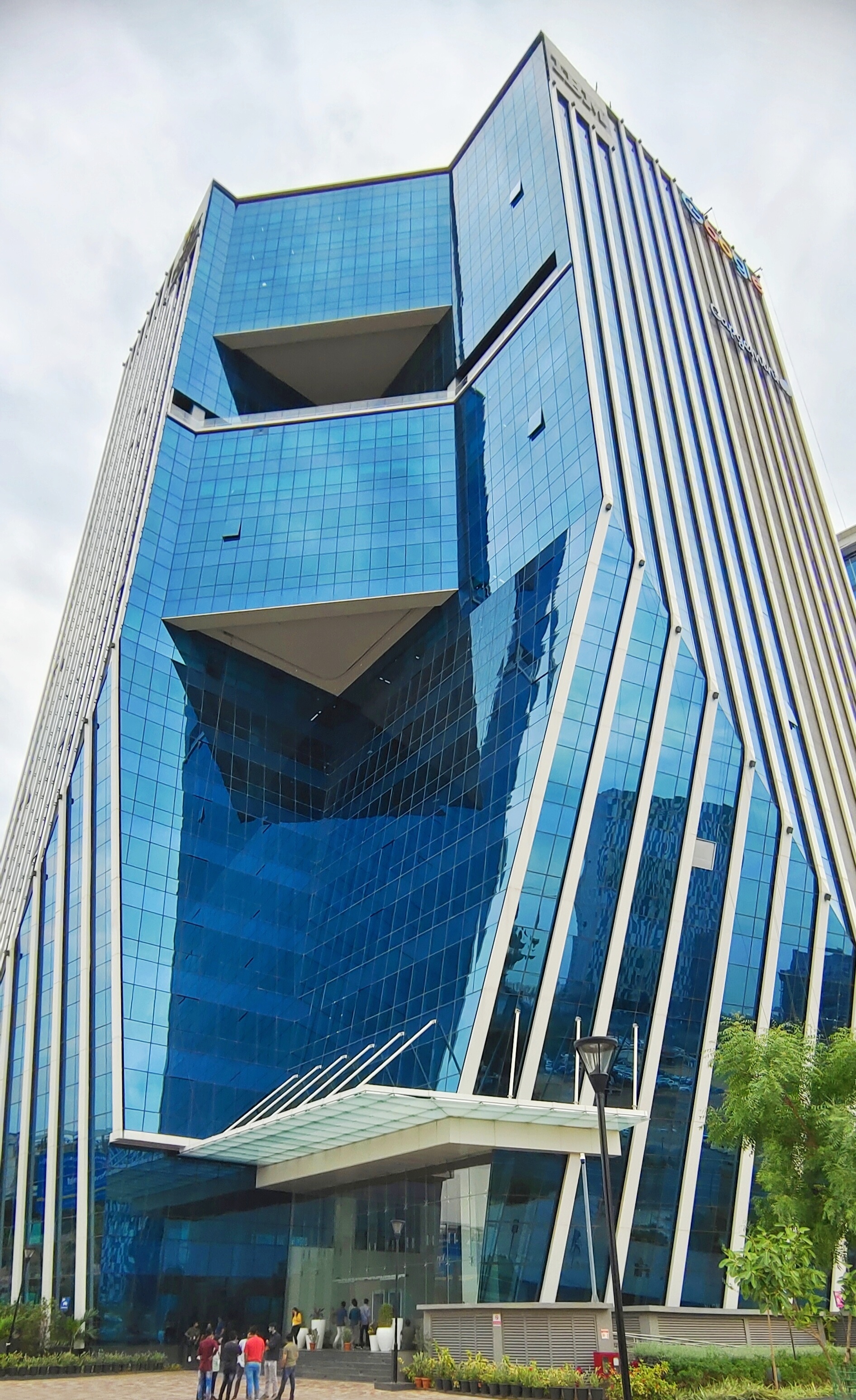 Our Offices: where we make career plans for you | Capgemini India