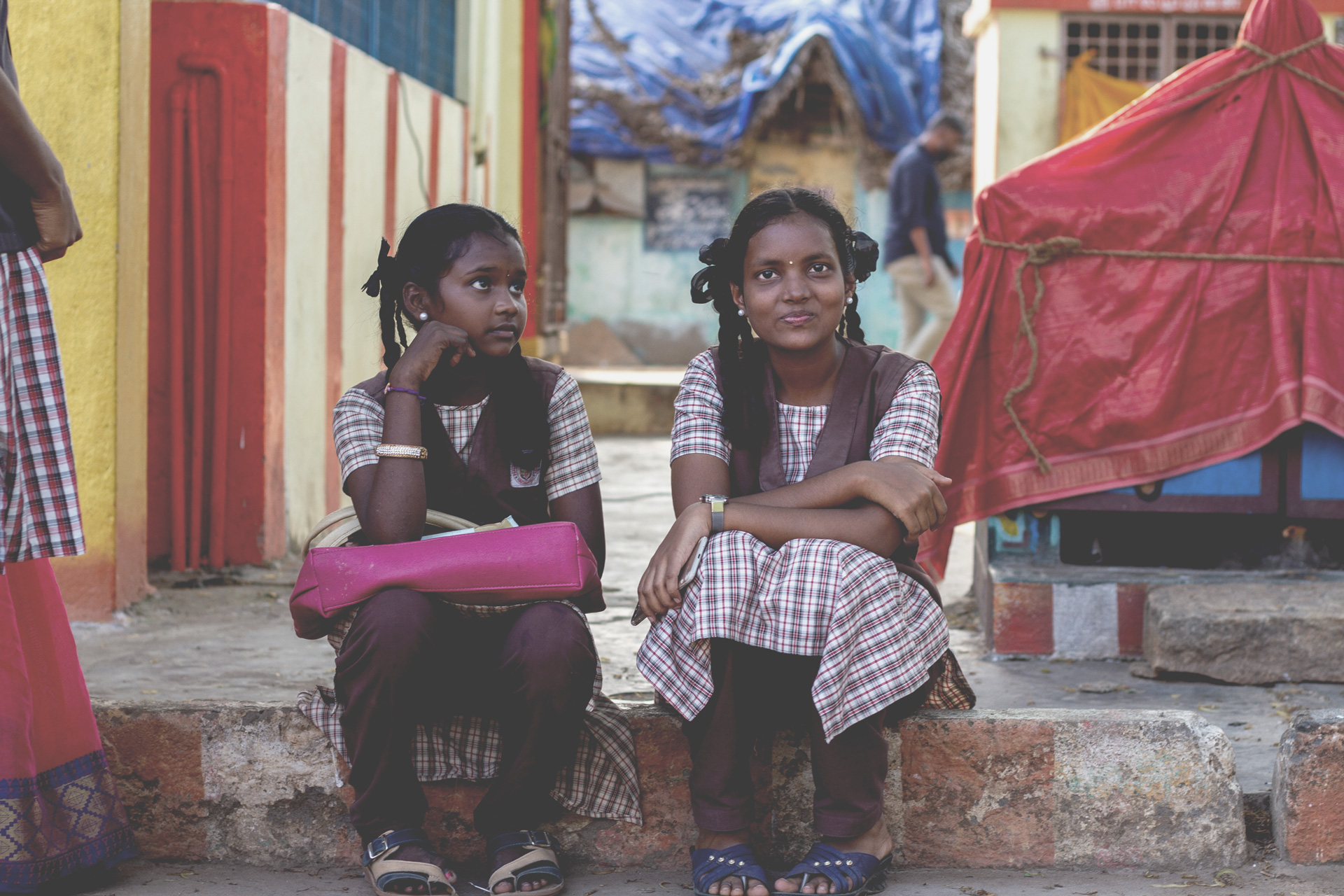 Digital Inclusion & Opportunity in Workplace | Capgemini India