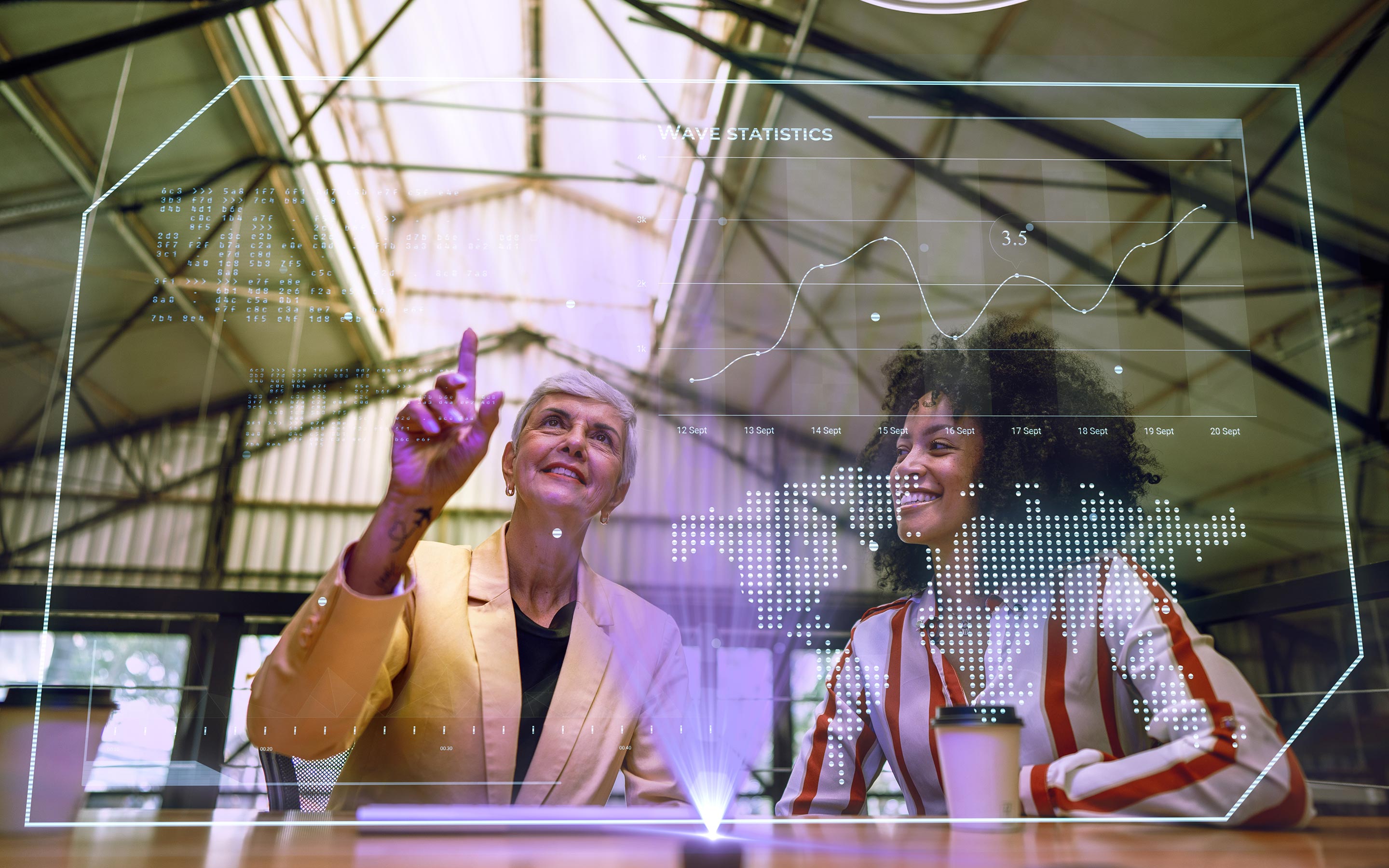 Unleash a new era of work with Capgemini and Microsoft Copilot for ...