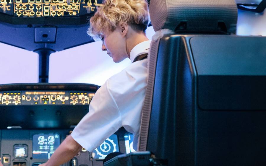 Aerospace & Defense Industry - Consulting & Strategy Planning ...