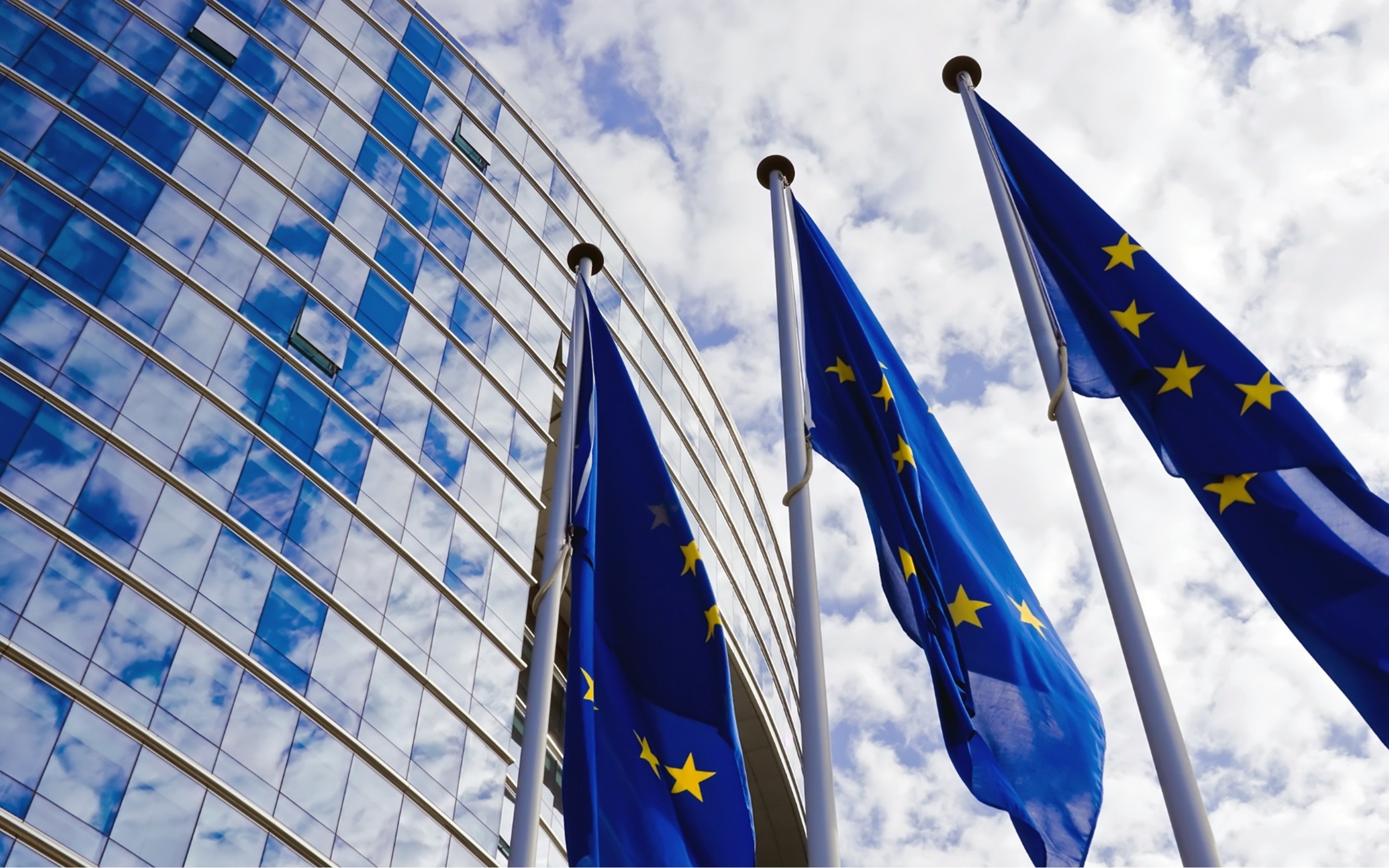 The Interoperable Europe Act: What should public sector leaders know ...