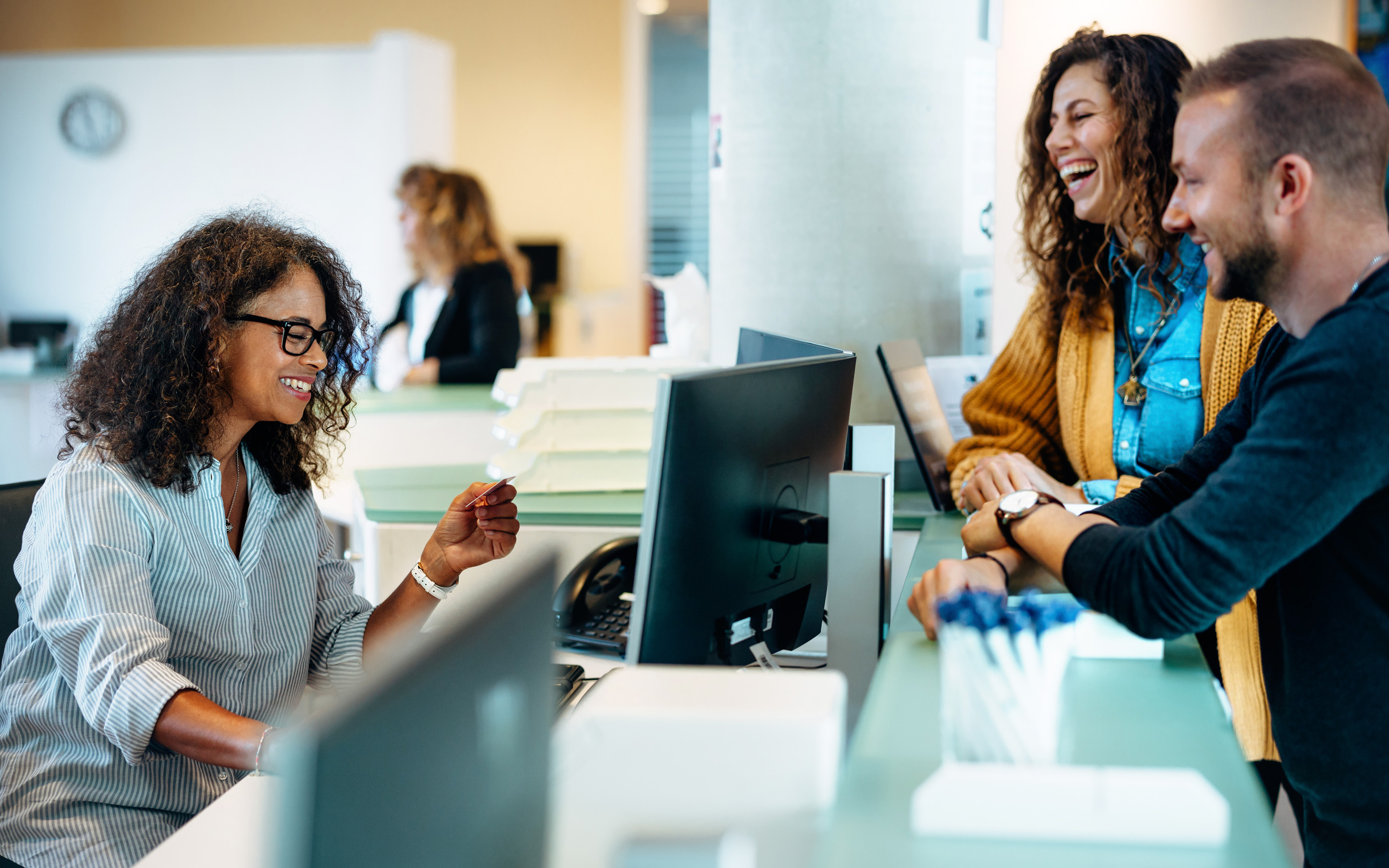 Transforming Public Welfare: A Platform-Driven Citizen-Centric Future ...