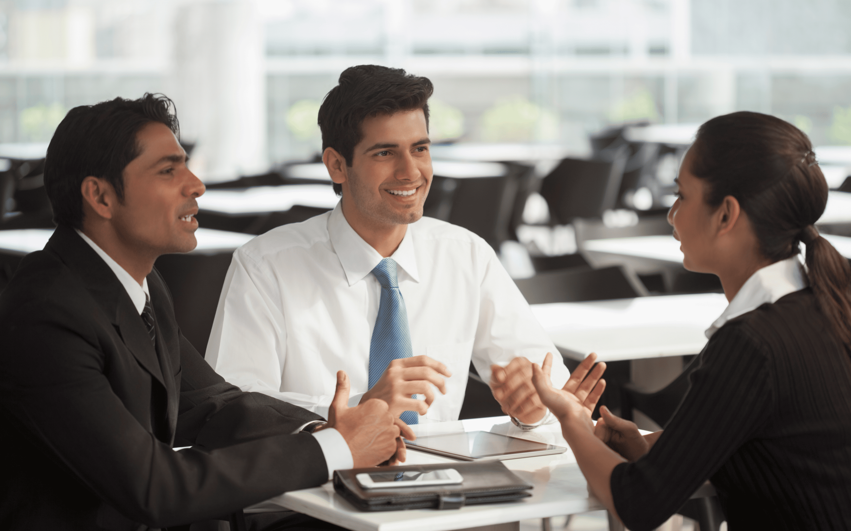 E.L.I.T.E. General Management Program - Capgemini India