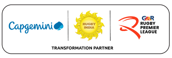 Indian National Rugby Teams and Rugby Premier League - Capgemini India