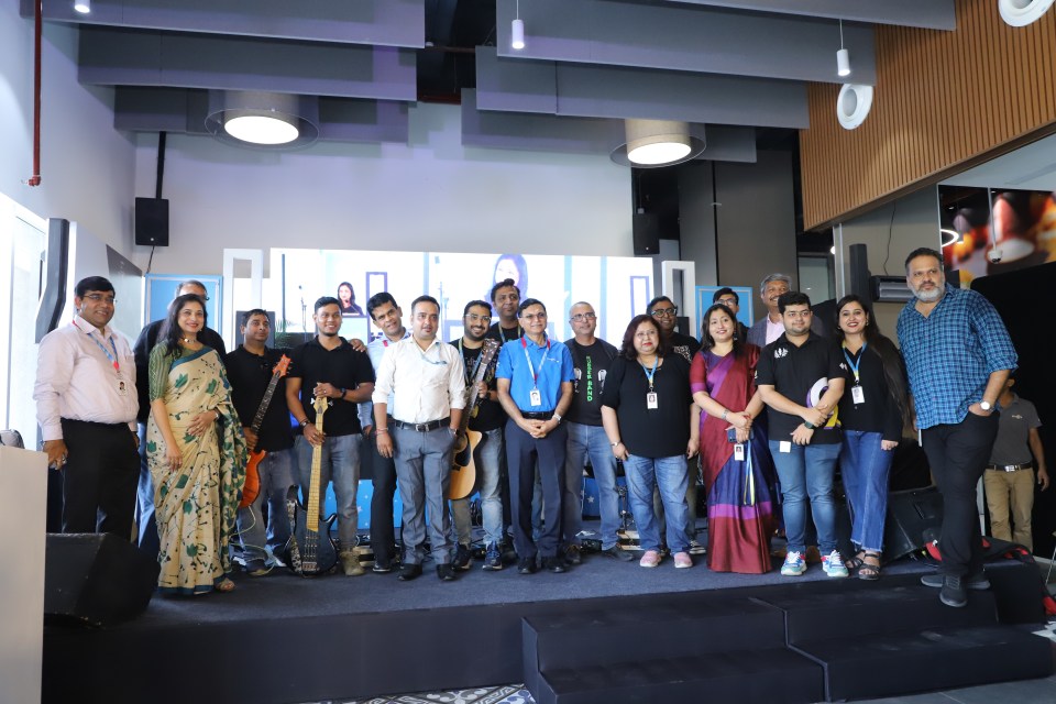 25 years of Capgemini in India - Capgemini India