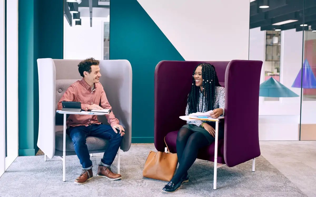 Management Lab - Strategies for business | Capgemini Invent