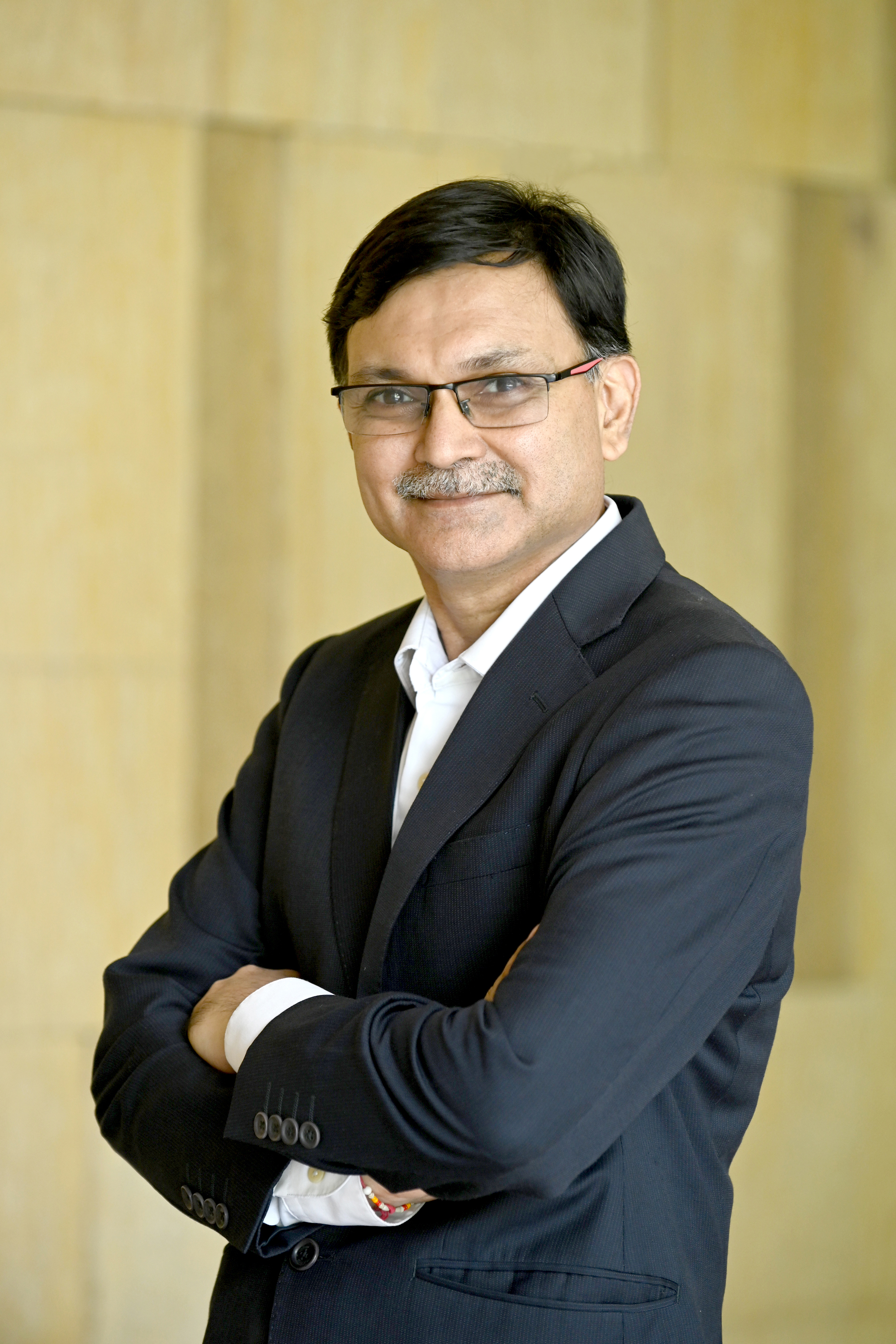 Capgemini announces leadership transition in India - Capgemini India