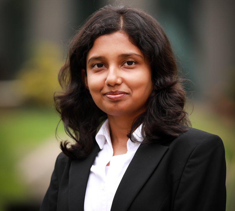 Neha - Capgemini India