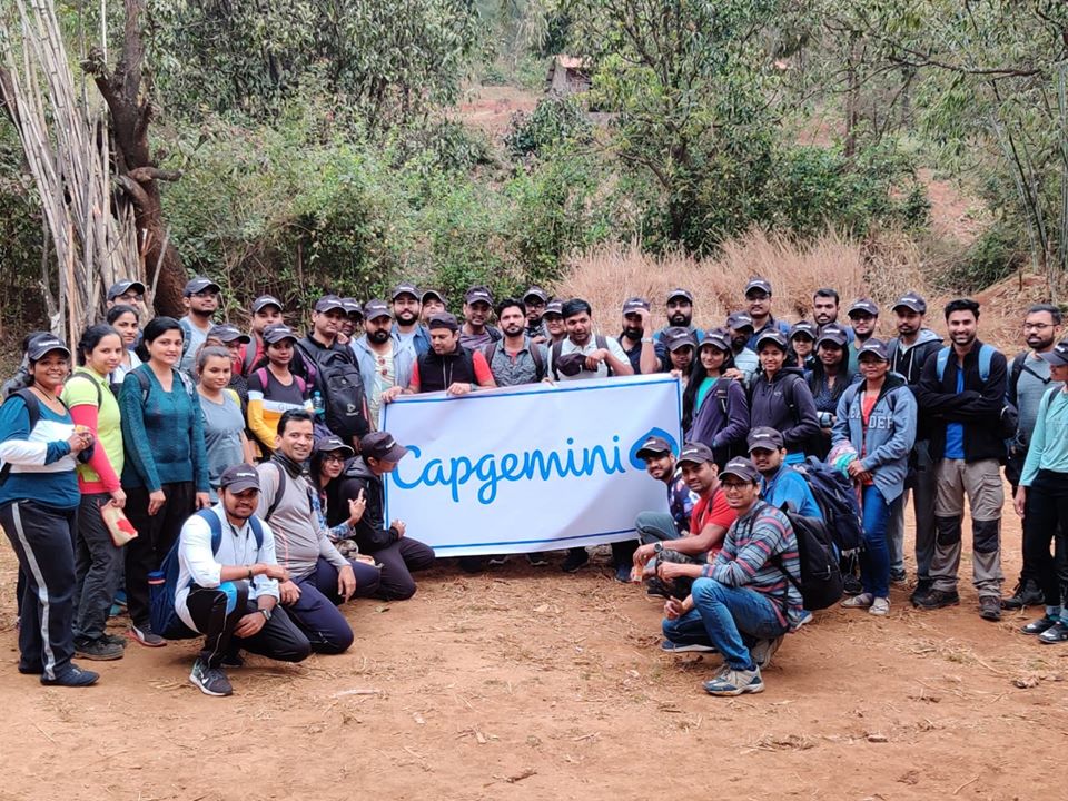 Life at Capgemini India | Dynamic & Fun Environment